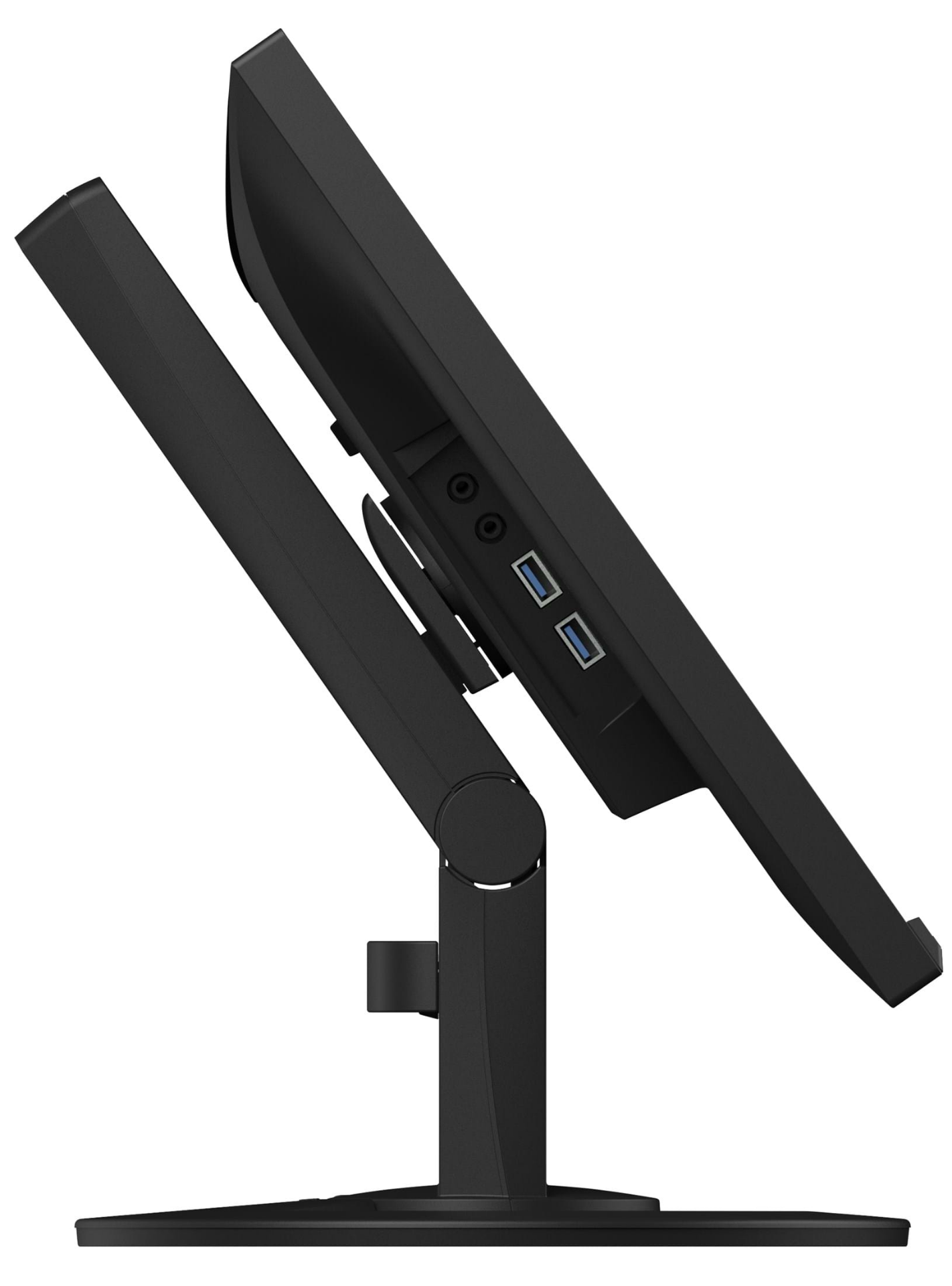 EIZO FlexScan EV2360 22.5" Color LCD Monitor Lowest Price in India ...