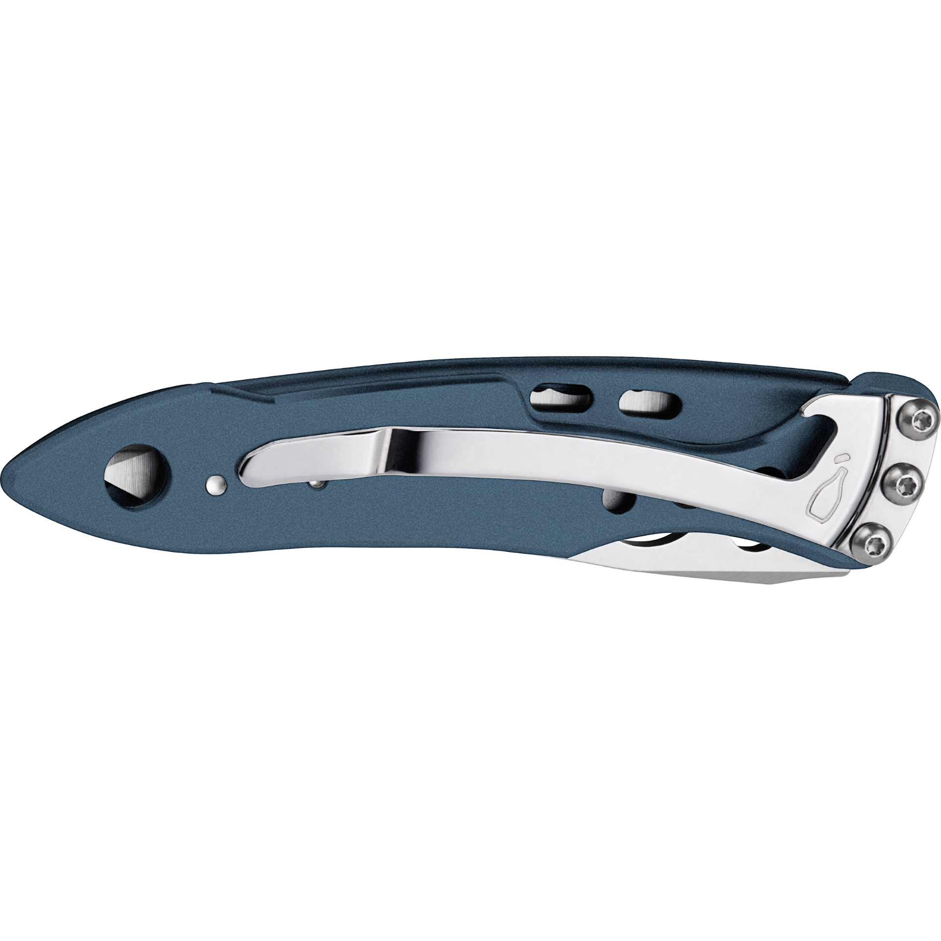 Leatherman Skeletool KBx Folding Knife Lowest Price in India ...