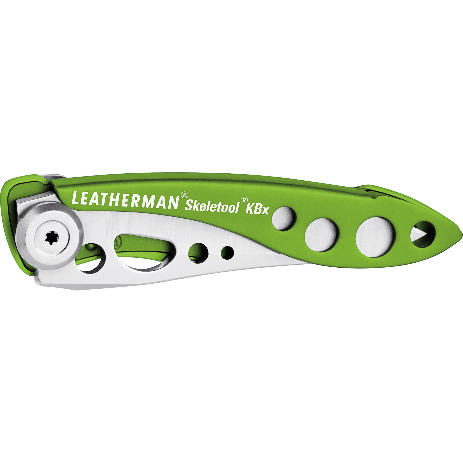 Leatherman Skeletool KBx Folding Knife Lowest Price in India ...