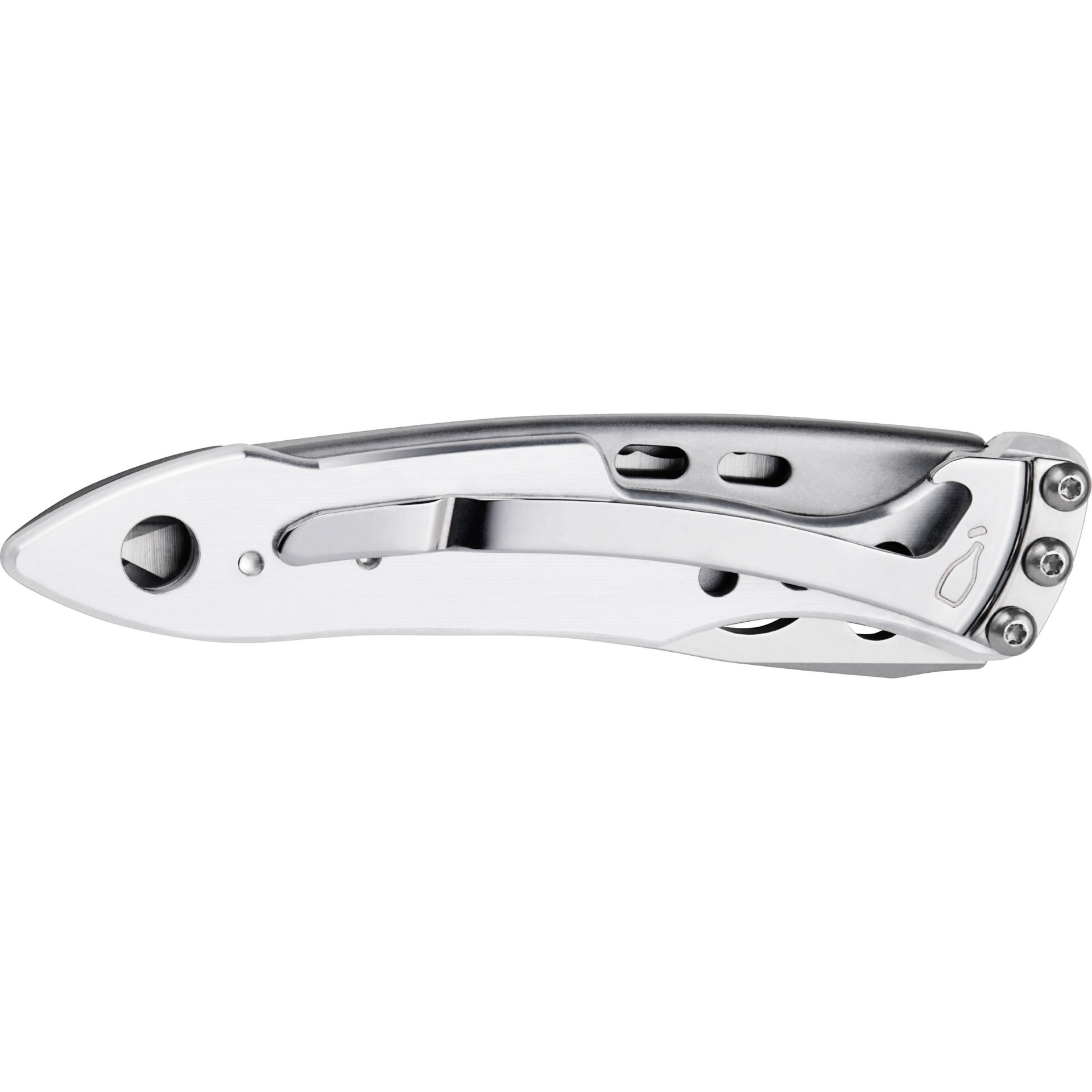 Leatherman Skeletool KBx Folding Knife Lowest Price in India ...