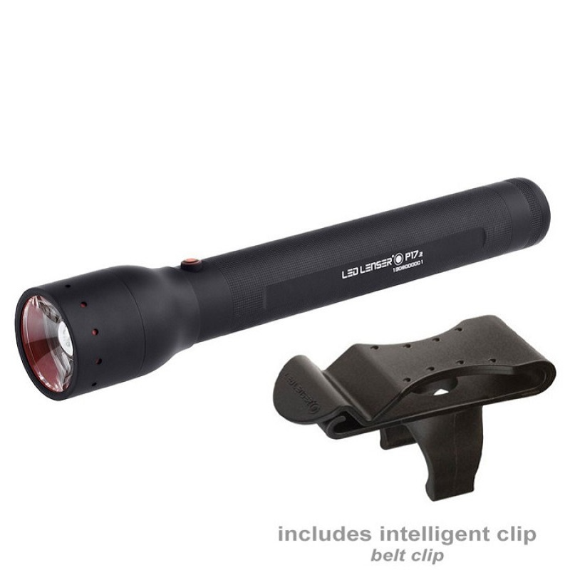 Ledlenser P17 Flashlight Lowest Price in India | IMASTUDENT.COM