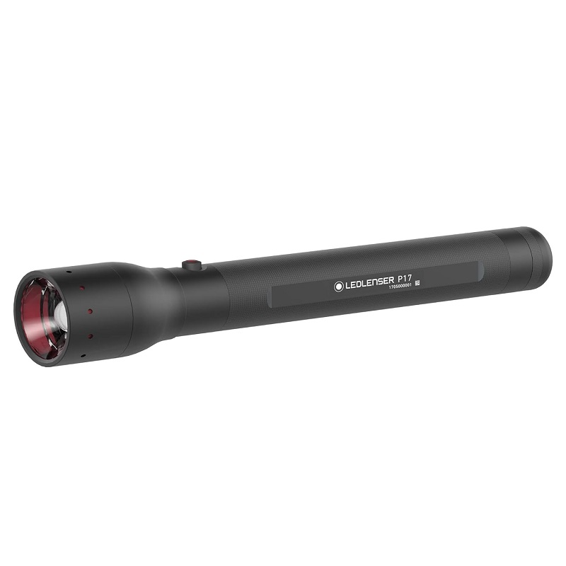 Ledlenser P17 Flashlight Lowest Price in India | IMASTUDENT.COM