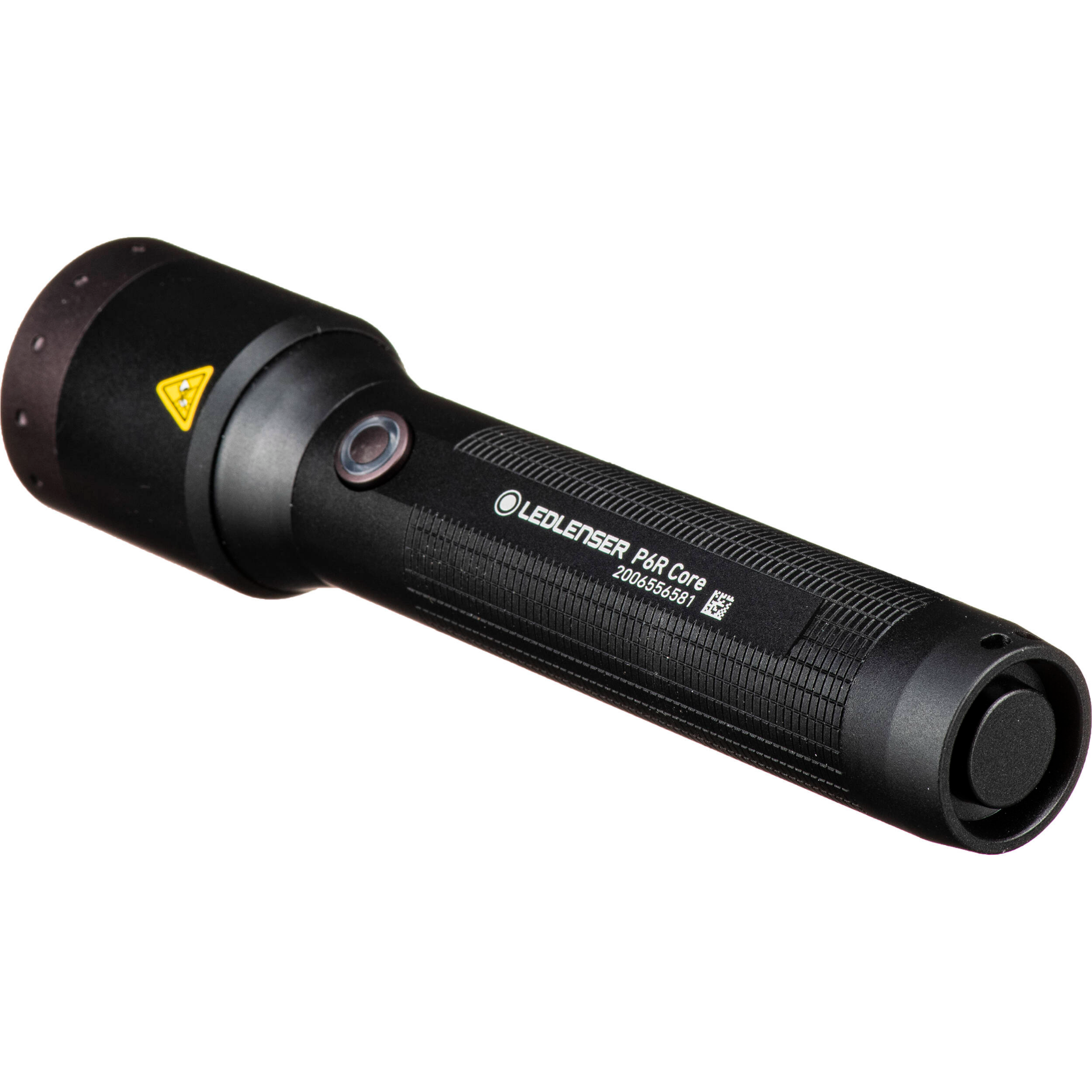 Ledlenser P6R Core Rachargable Flashlight Lowest Price in India ...