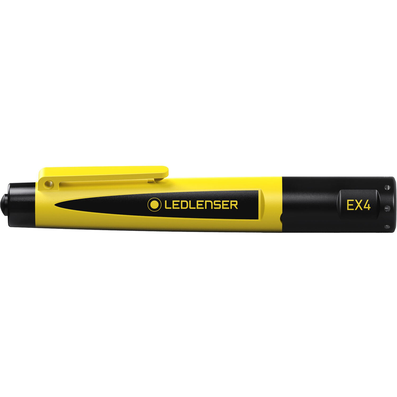 LEDLENSER EX4 Intrinsically Safe LED Flashlight Lowest Price in India ...
