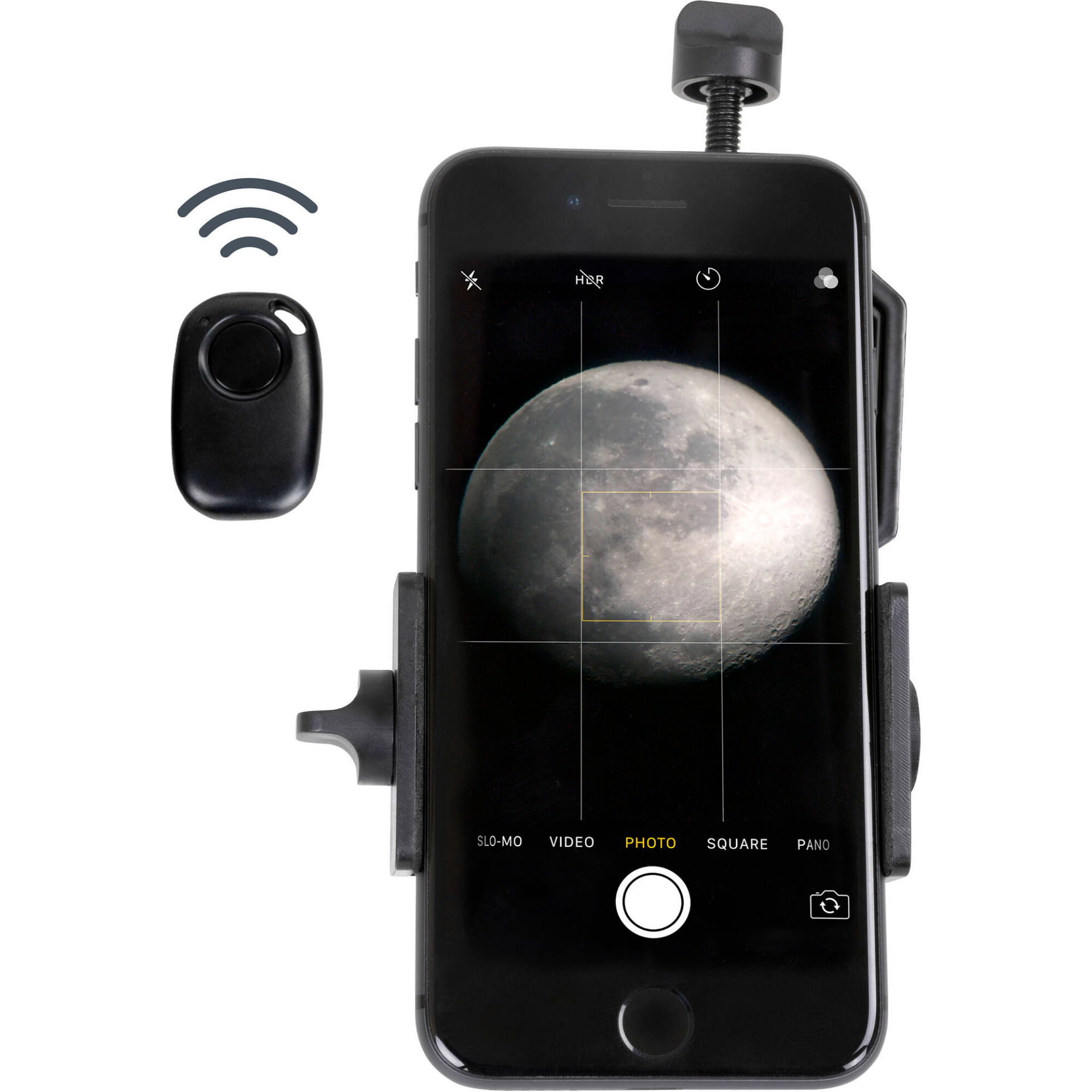 Celestron DX 1.25" Smartphone Digiscoping Kit Lowest Price in India ...