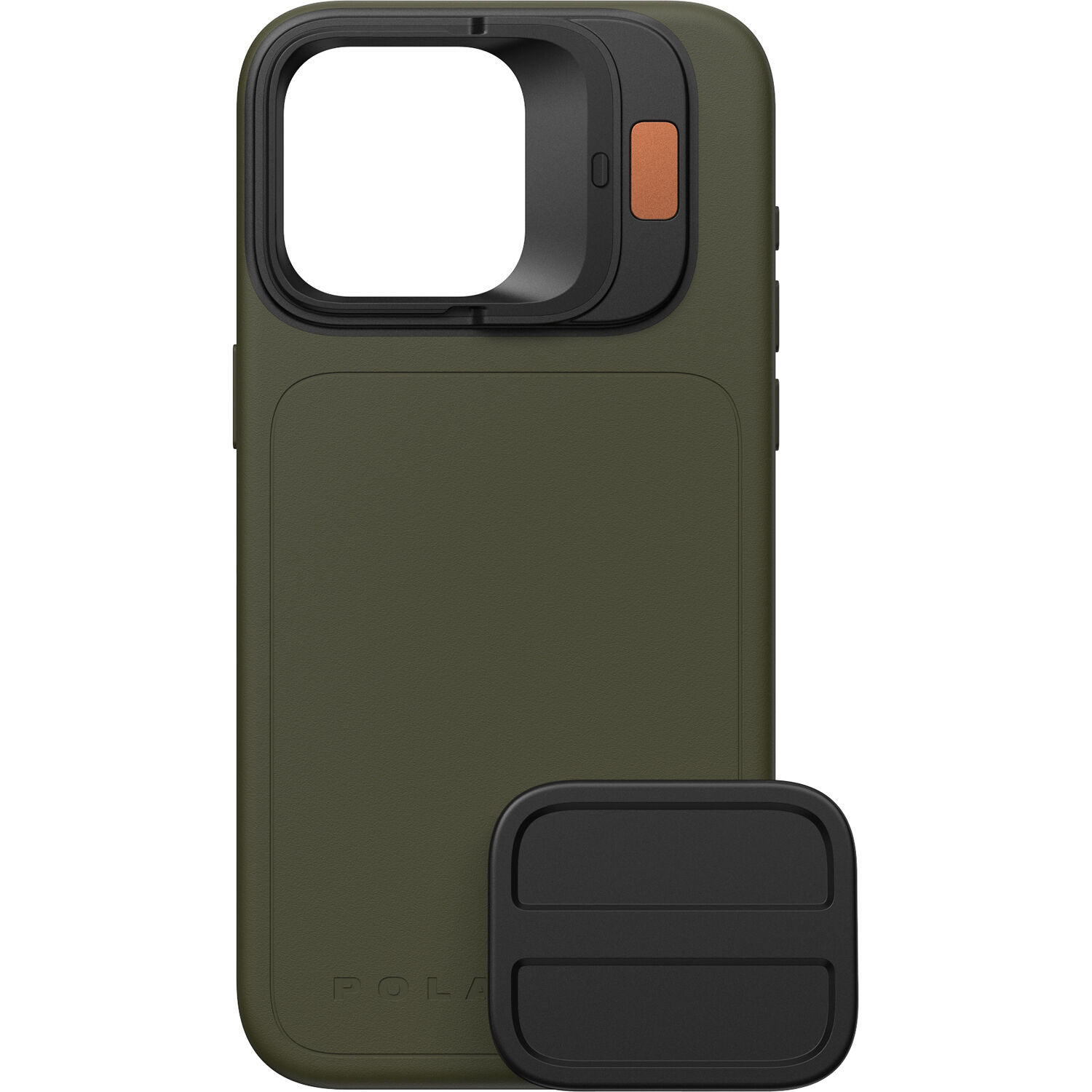 PolarPro LiteChaser Pro Case for iPhone 15 Pro Max Lowest Price in India | IMASTUDENT.COM