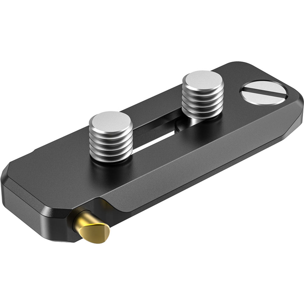 SmallRig BUN2468B Low-Profile NATO Rail (2") Lowest Price in India ...