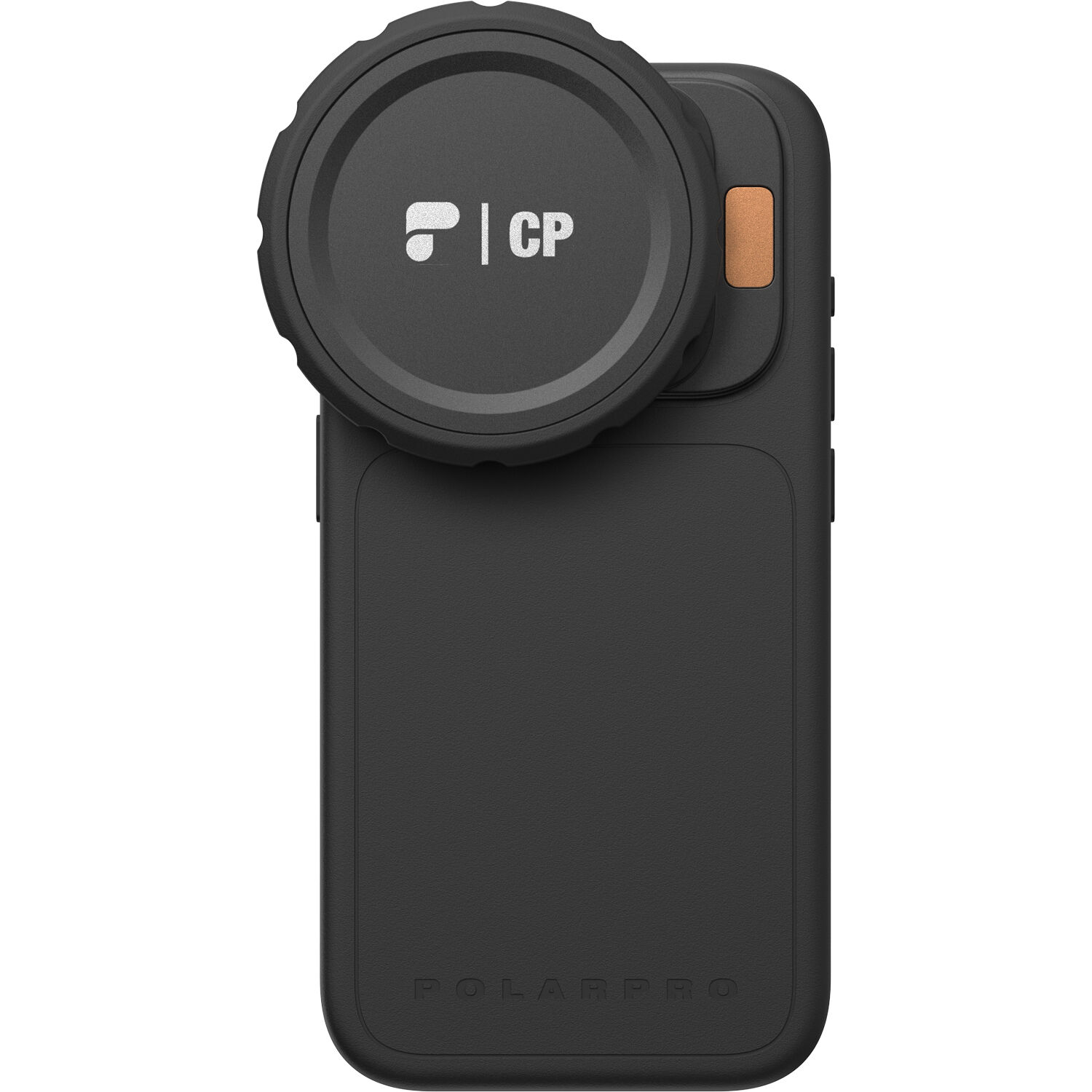 PolarPro CPL Filter for iPhone 15 Pro/Pro Max LiteChaser Pro Case Lowest Price in India ...