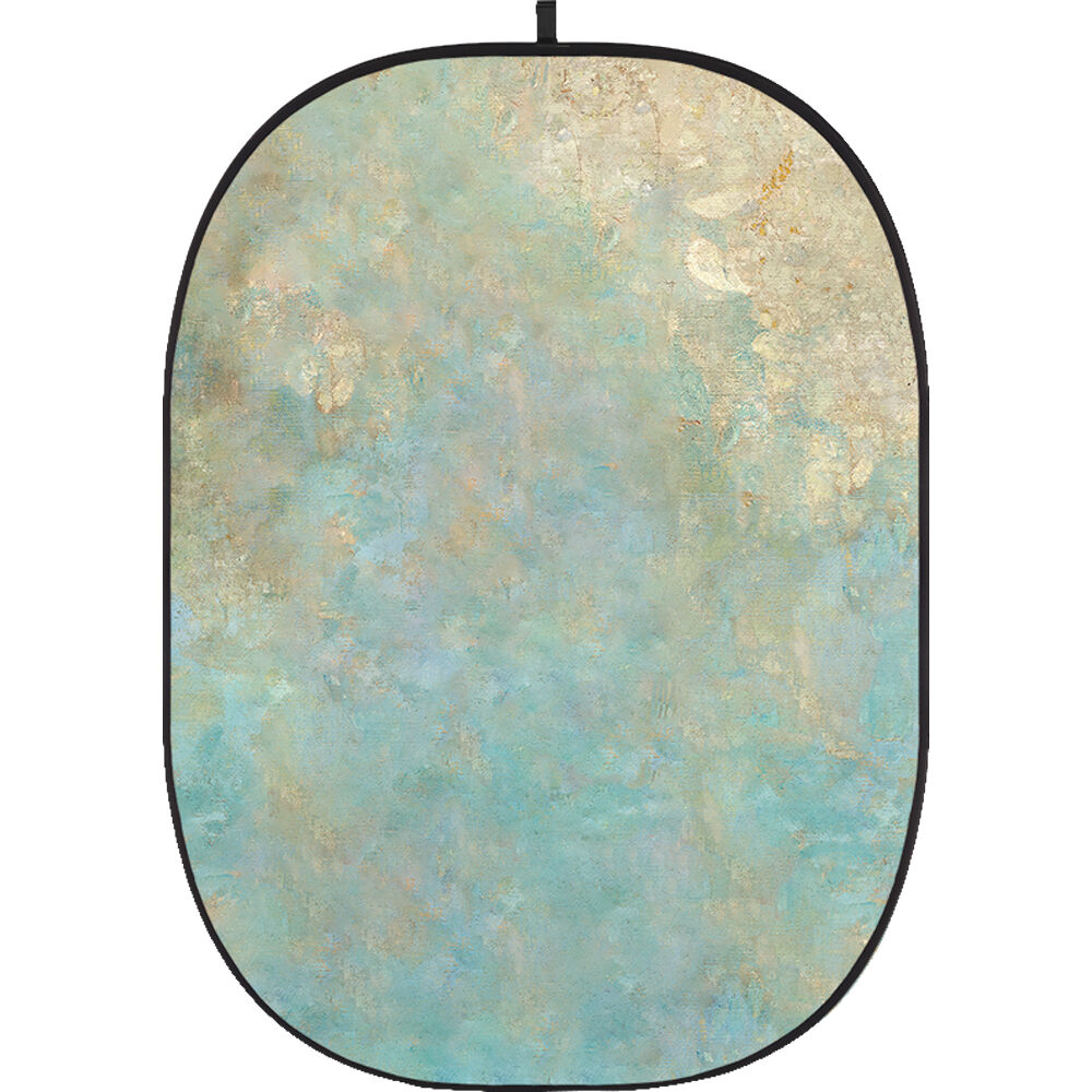 Godox 5 x 6' Collapsible Background Floral Painting Lowest Price in ...
