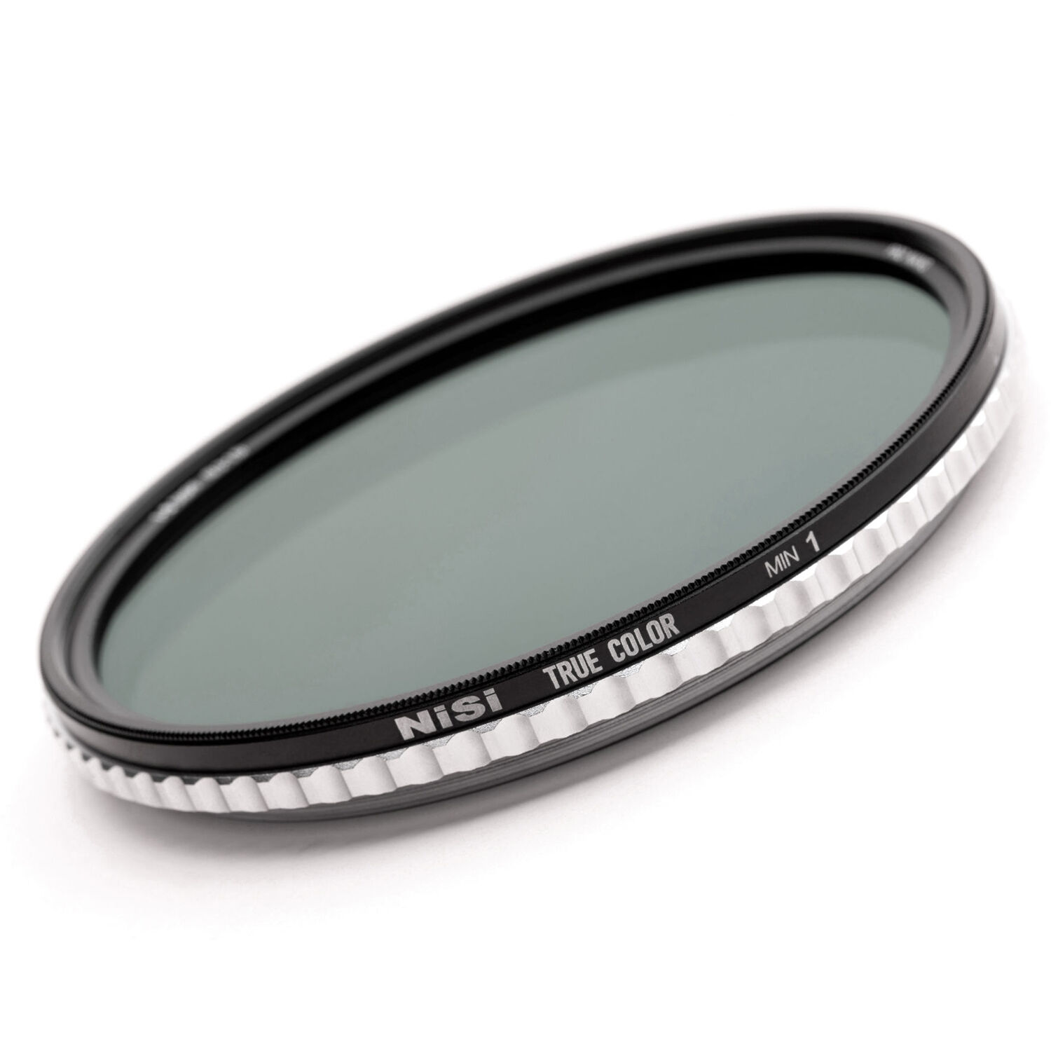 Buy NiSi 82mm True Color ND-VARIO Pro Nano 1 to 5-Stop Variable ND Filter at Lowest Price in ...