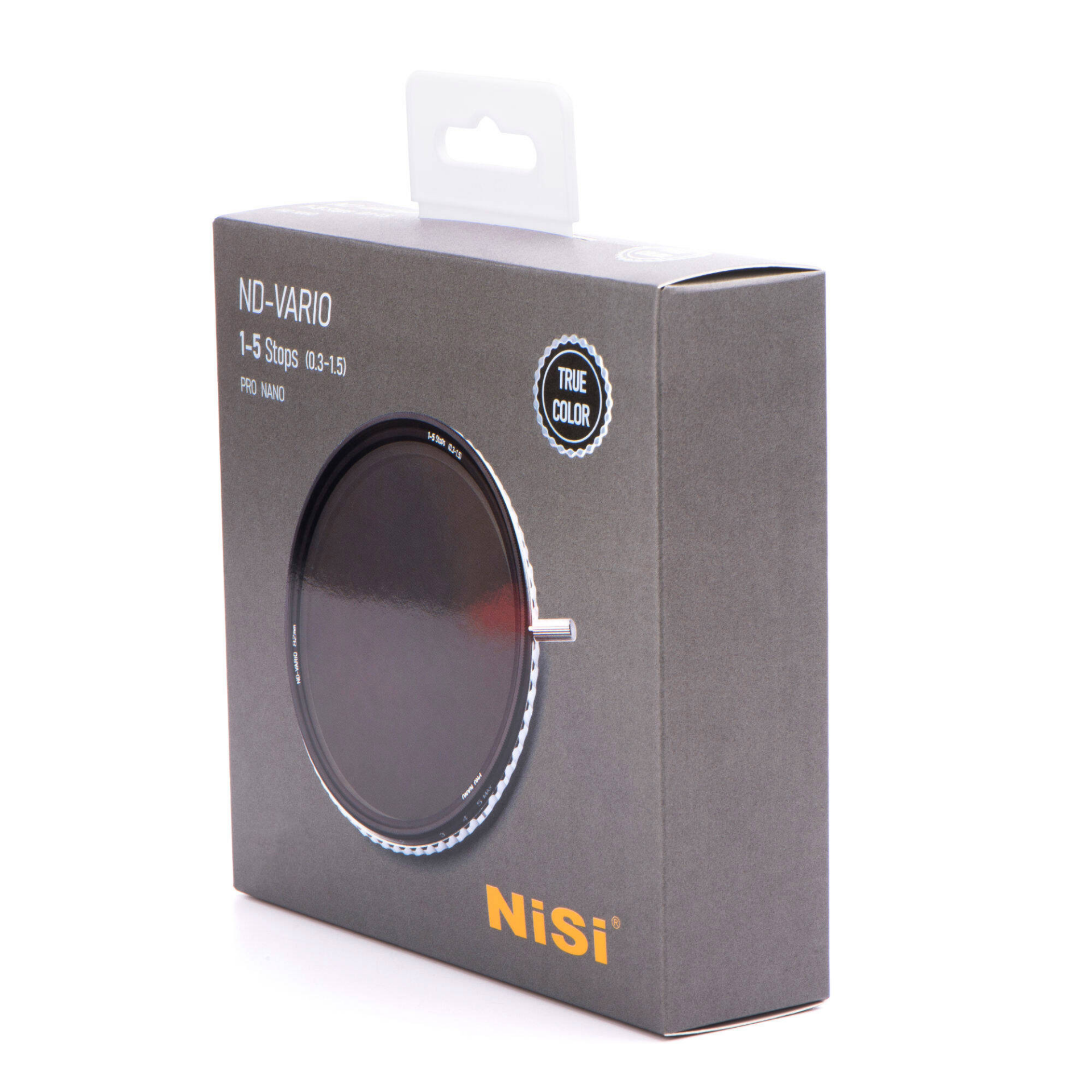 Buy NiSi 77mm True Color ND-VARIO Pro Nano 1 to 5-Stop Variable ND Filter at Lowest Price in ...