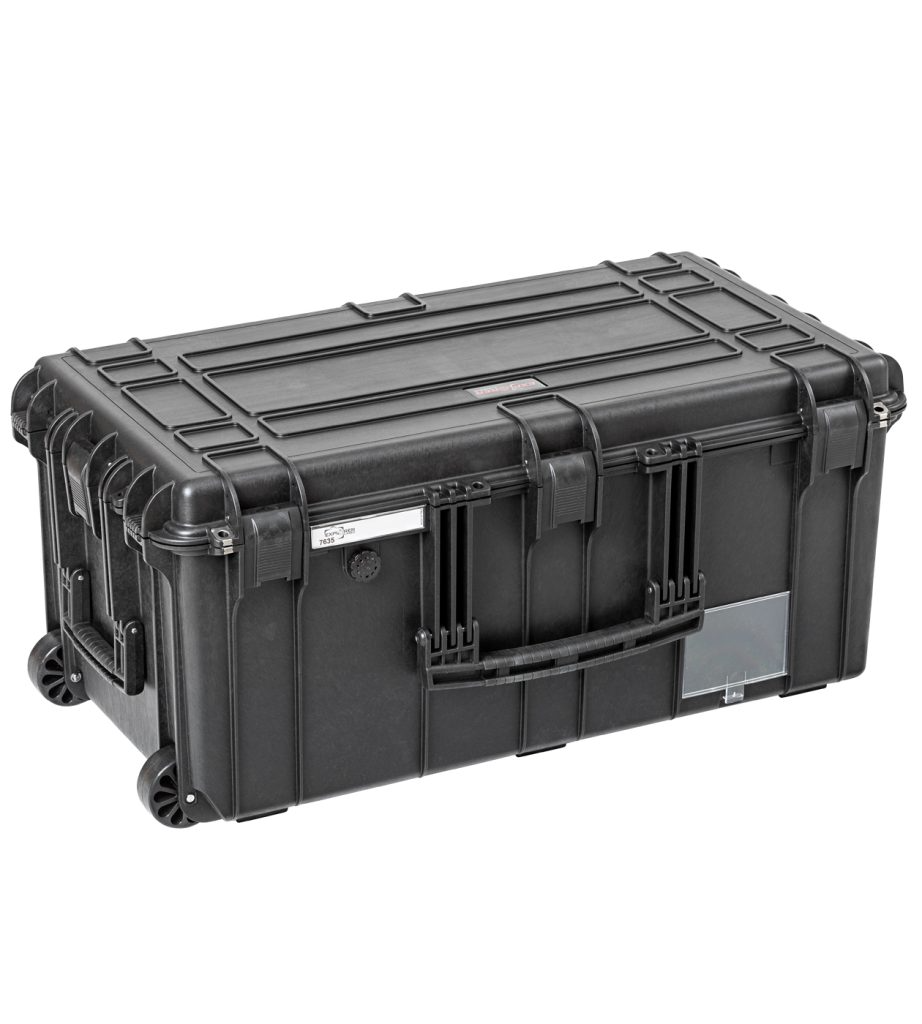 Buy Explorer 7635 HL.B Hard Case with Foam at Lowest Price in India ...