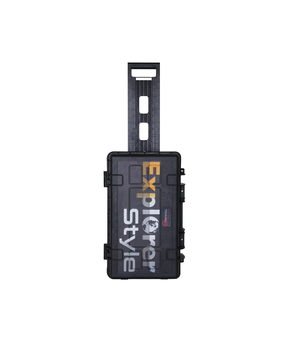 Buy Explorer 5221 Travel Hard Case at Lowest Price in India ...