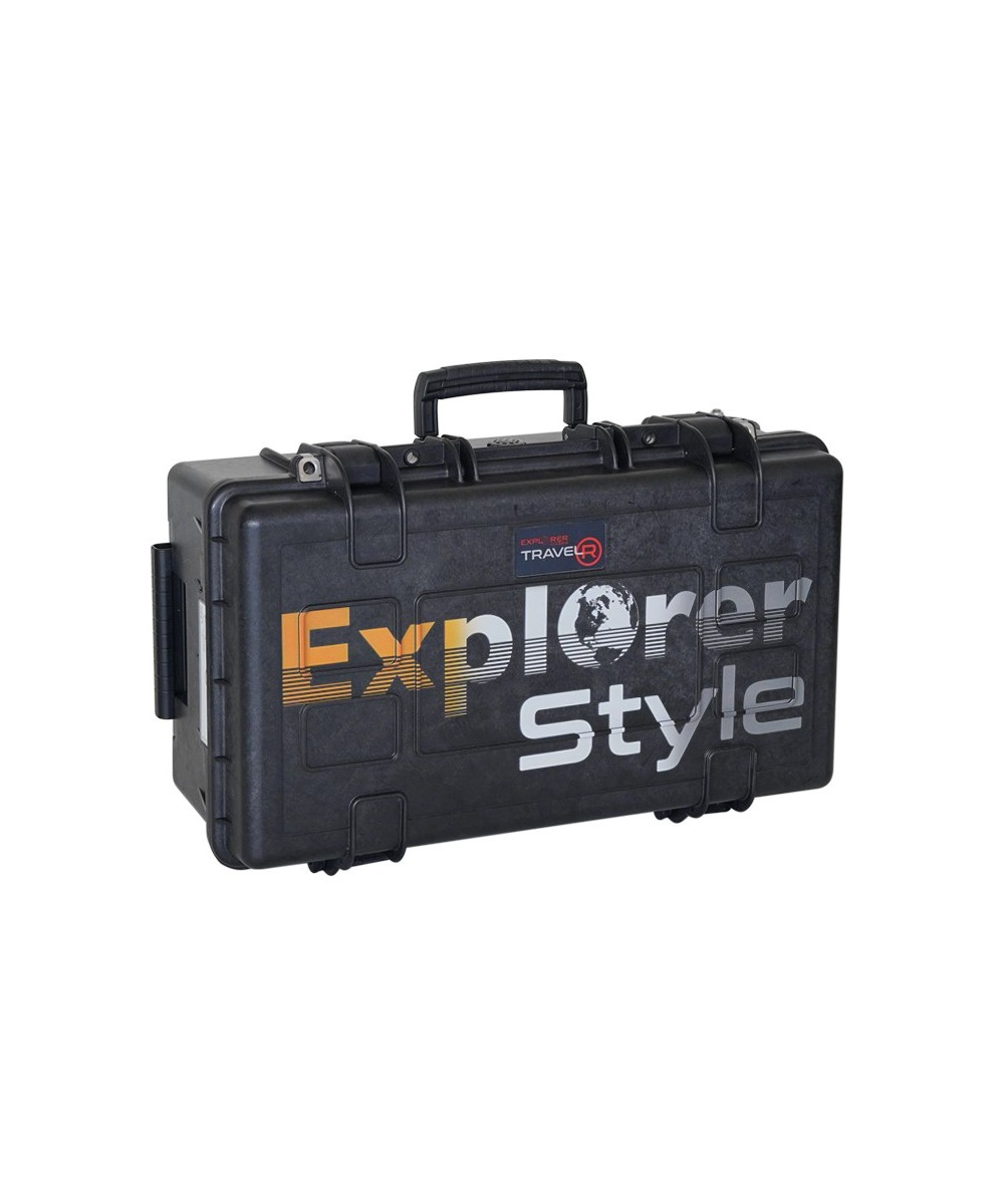 Buy Explorer 5221 Travel Hard Case at Lowest Price in India ...