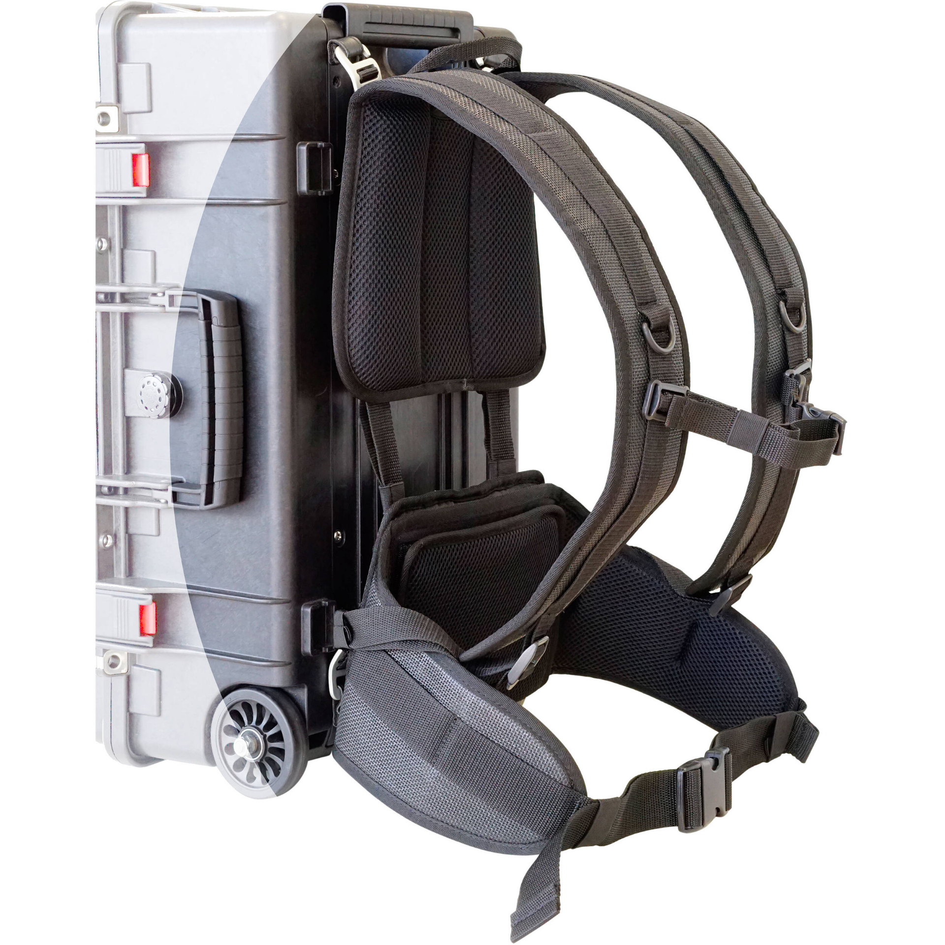 Buy Explorer Backpack System and Harness For 5218 And 5221 at Lowest ...