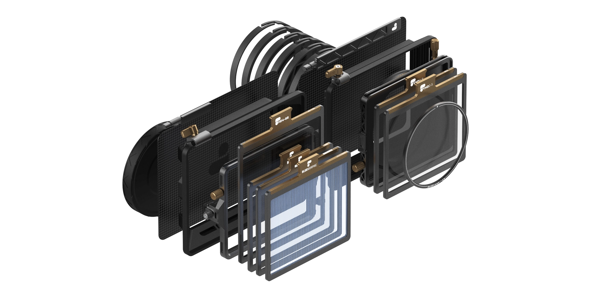 PolarPro Basecamp Stage 3-Directors Kit Lowest Price in India ...