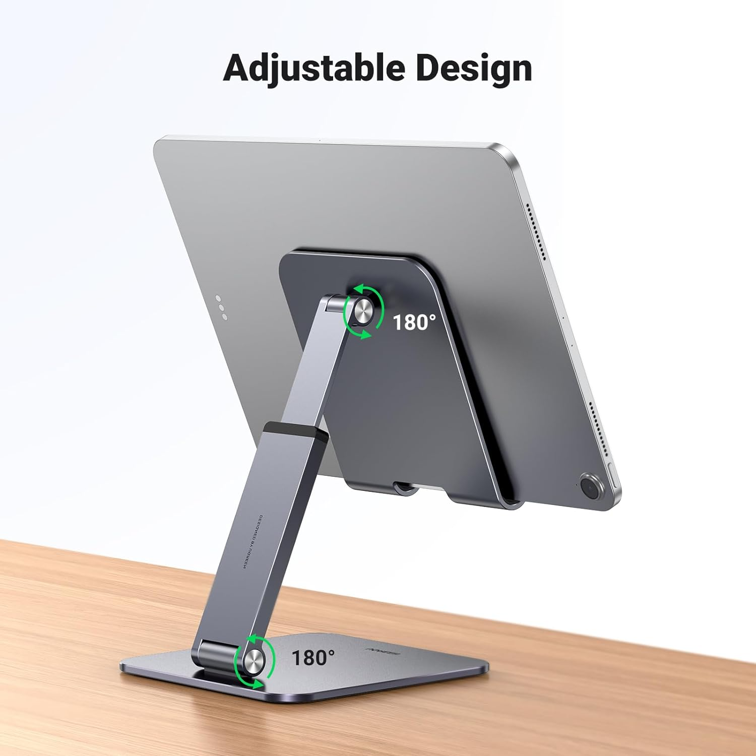 Ugreen LP134 Foldable Metal Tablet Stand Lowest Price in India ...