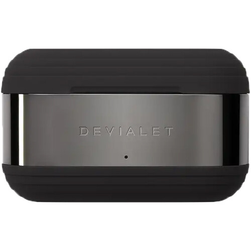 Buy Devialet Gemini II True Wireless ANC Earbuds at Lowest Price in India | IMASTUDENT.COM