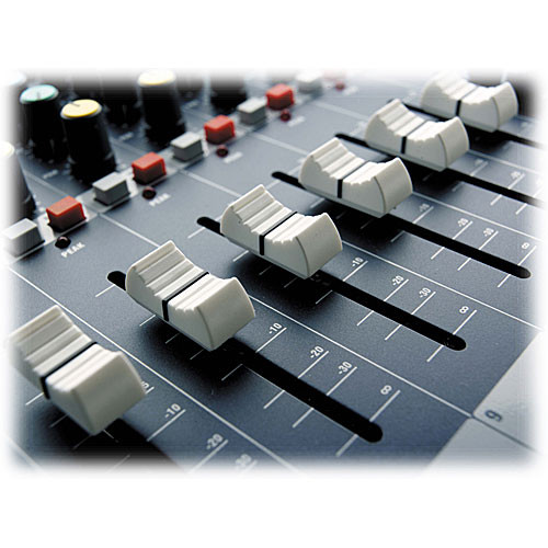 Buy Soundcraft EPM12 Low-cost high-performance mixers at Lowest Price ...