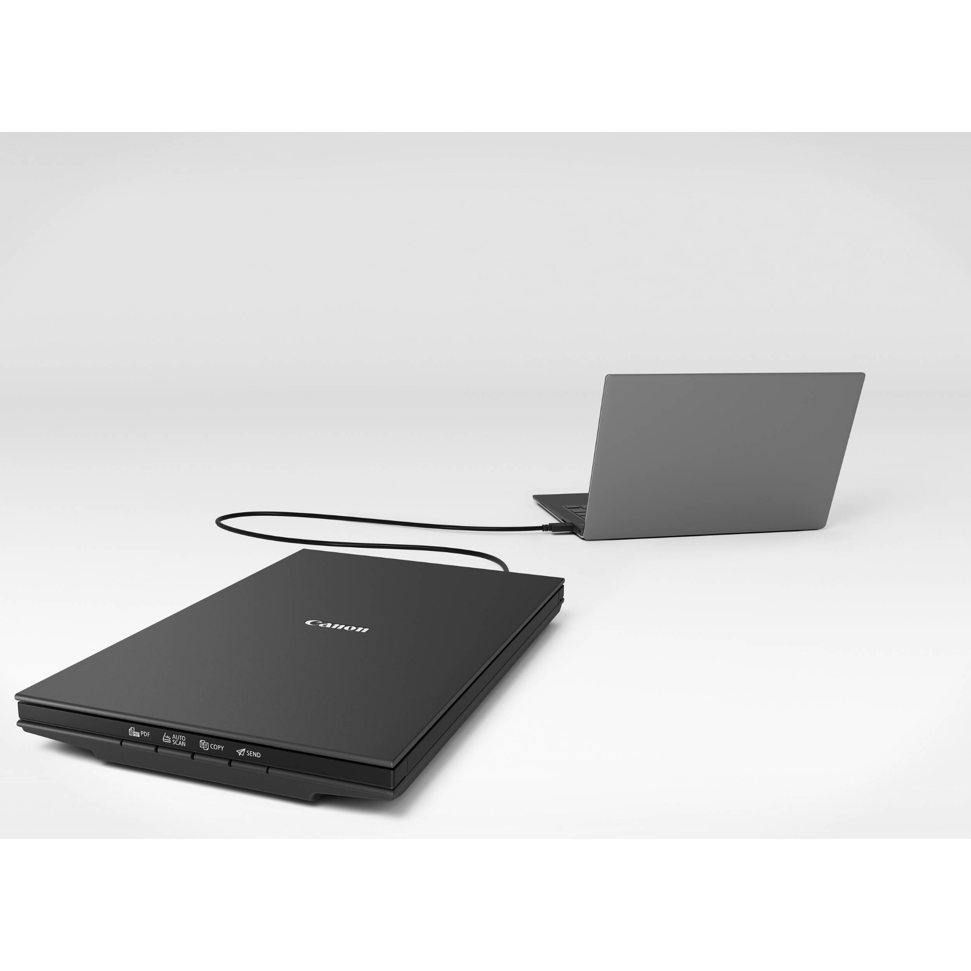 Canon CanoScan LiDE 300 Slim Scanner Lowest Price in India | IMASTUDENT.COM