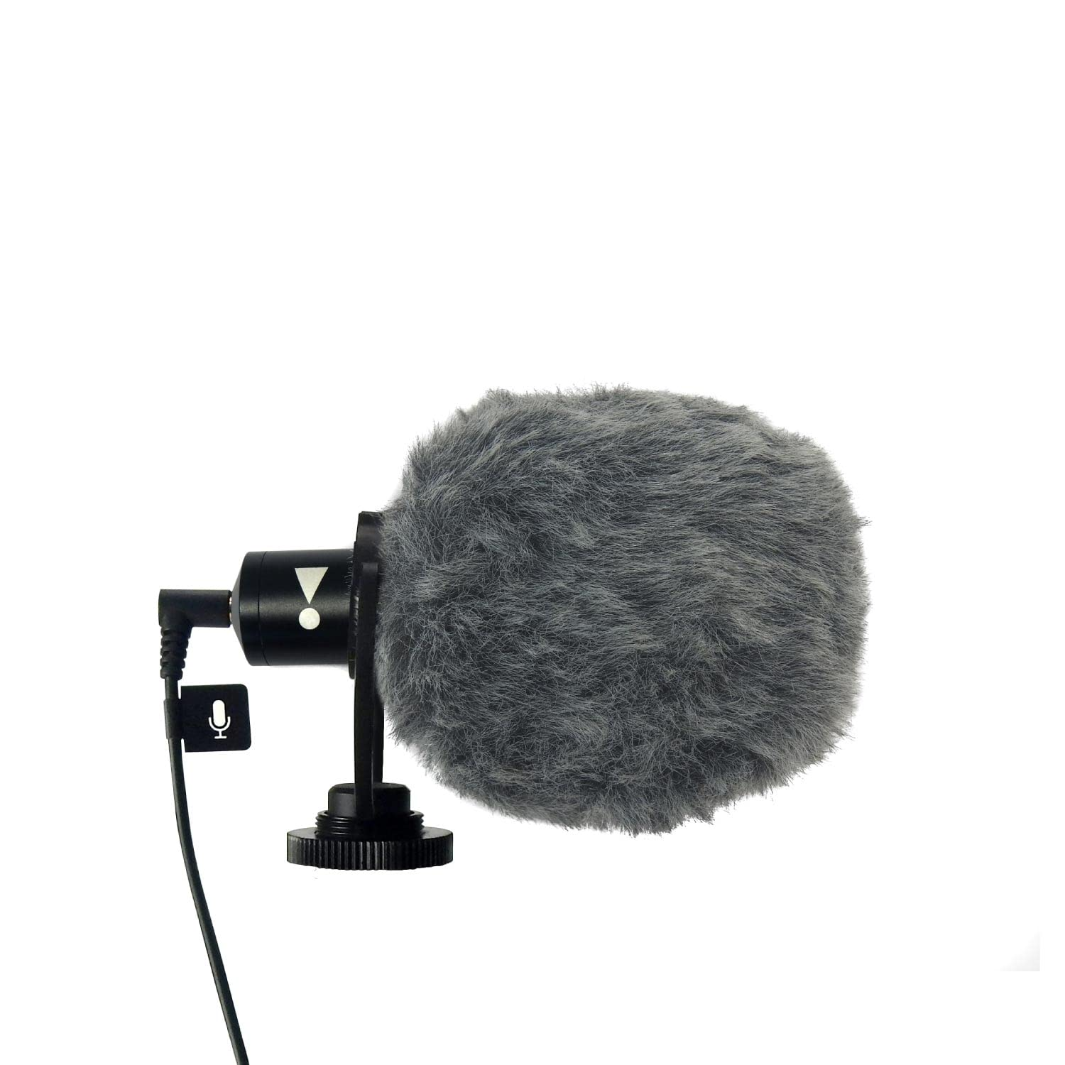 Buy JBL Commercial CSSG01 Mini Shotgun Microphone at Lowest Price in ...