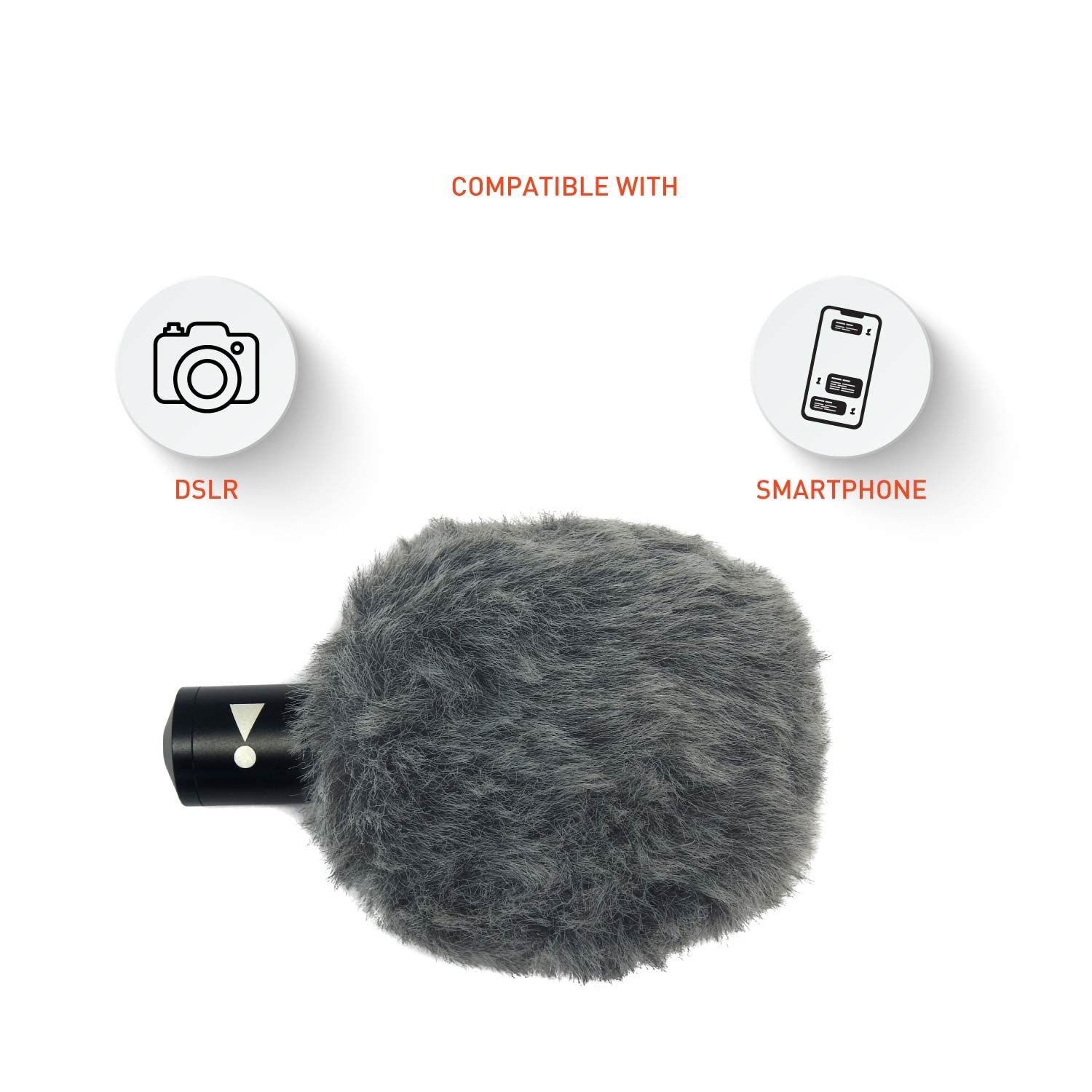 Buy JBL Commercial CSSG01 Mini Shotgun Microphone at Lowest Price in ...