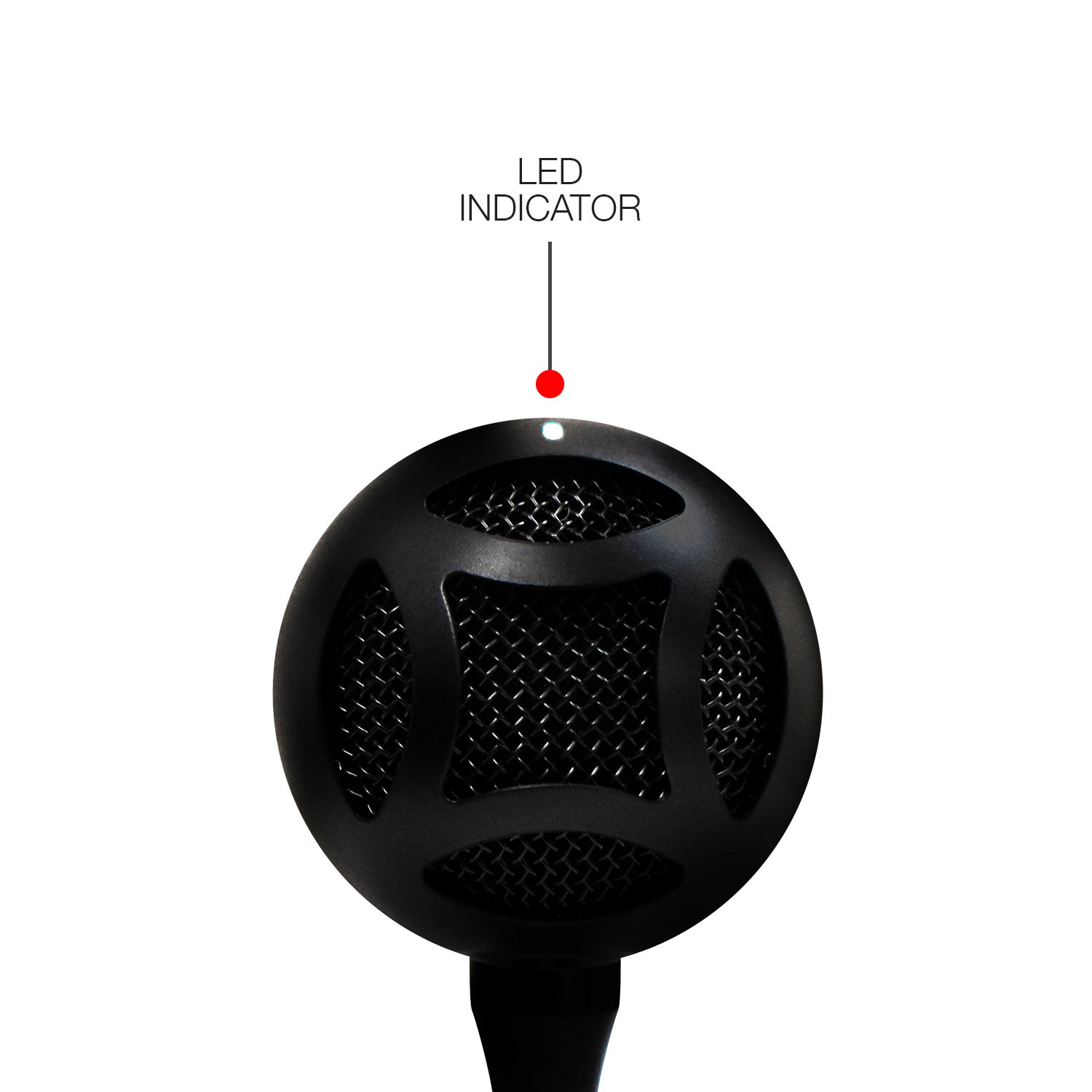 JBL Commercial CSUM06 Mini USB Unidirectional Microphone Lowest Price ...