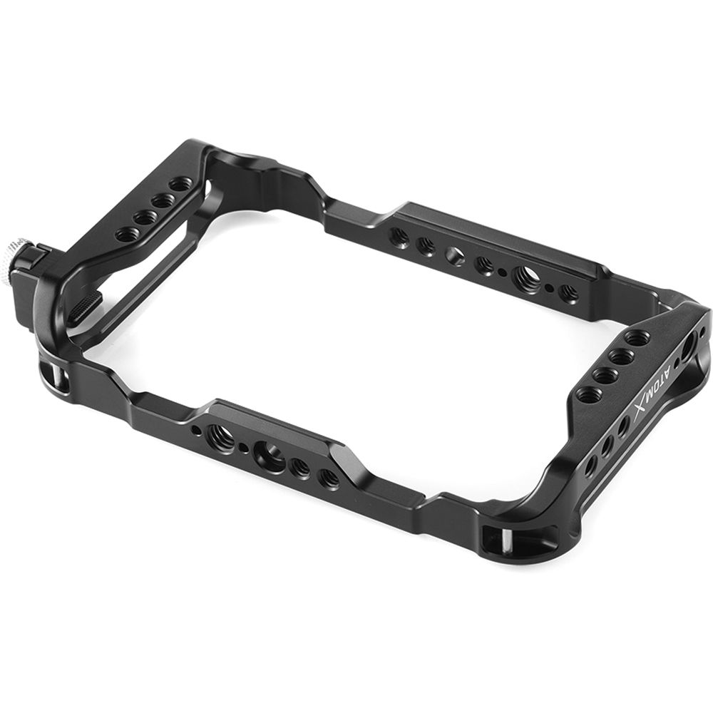 Buy SmallRig CMA2305 AtomX Cage for Atomos Shinobi 5" Monitor at Lowest ...