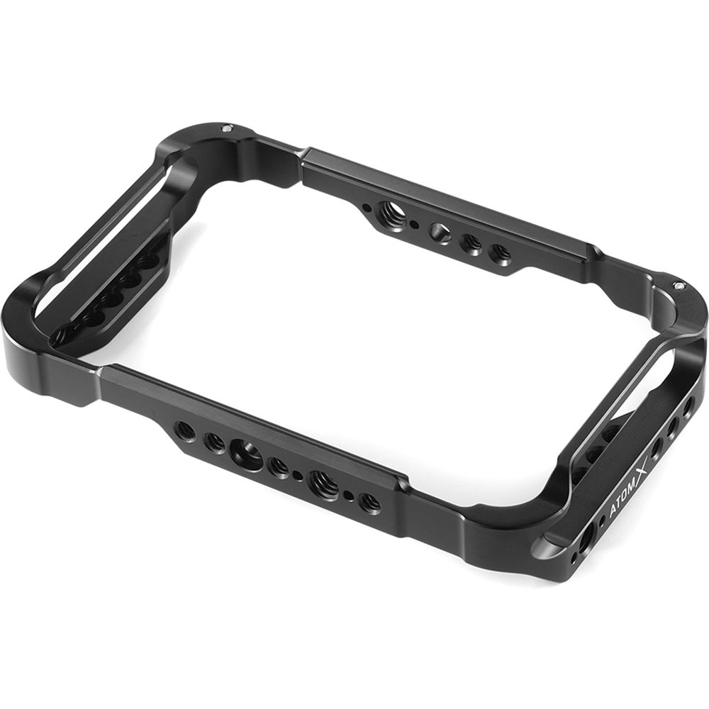 Buy SmallRig CMA2305 AtomX Cage for Atomos Shinobi 5" Monitor at Lowest ...