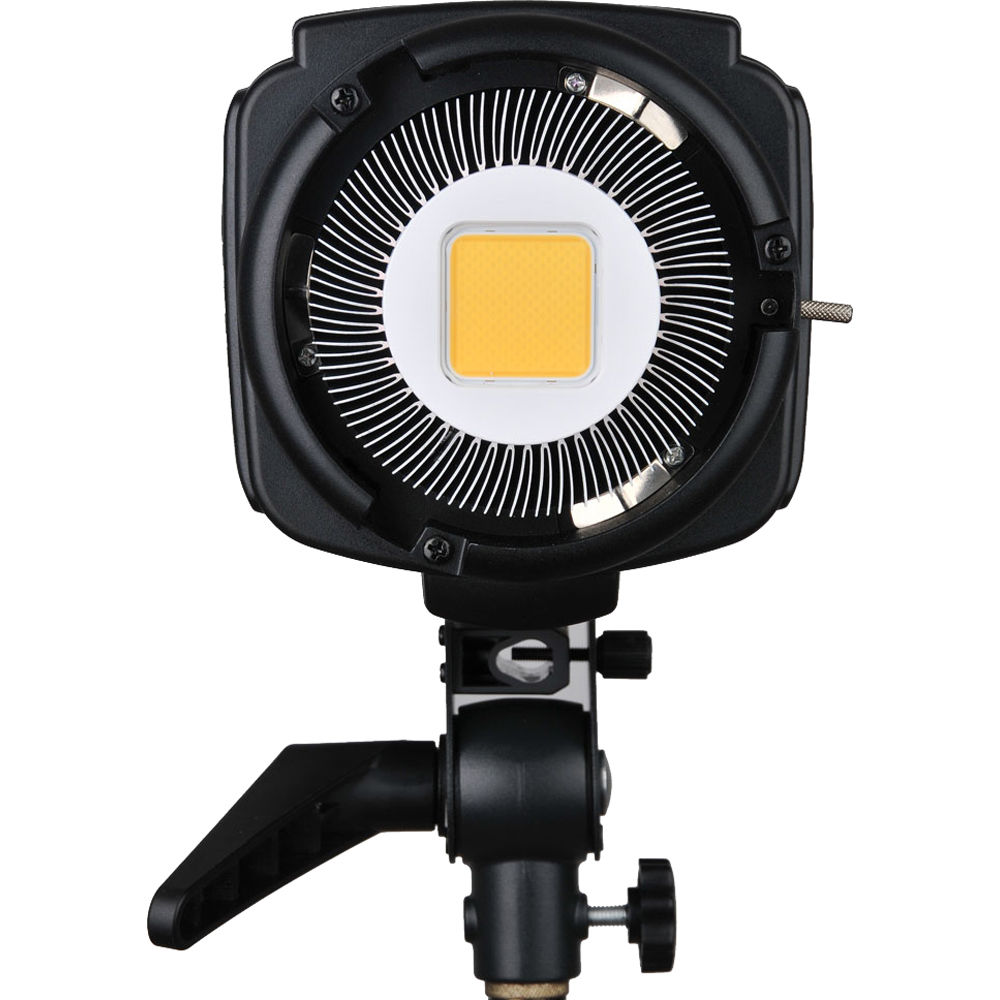 Godox SL-100W LED Video Light (Daylight-Balanced) Lowest Price in India ...