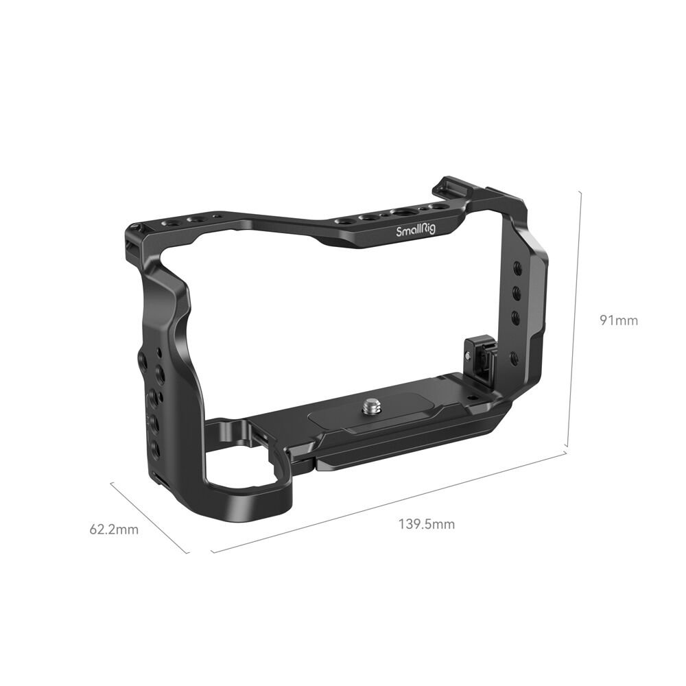 SmallRig 4336 Cage Kit for Sony a6700 Lowest Price in India ...