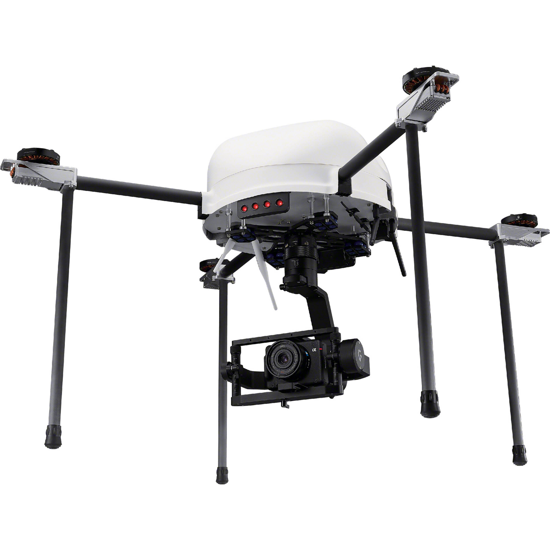 Sony ILX-LR1 Industrial Camera (Body only) | IMASTUDENT.COM