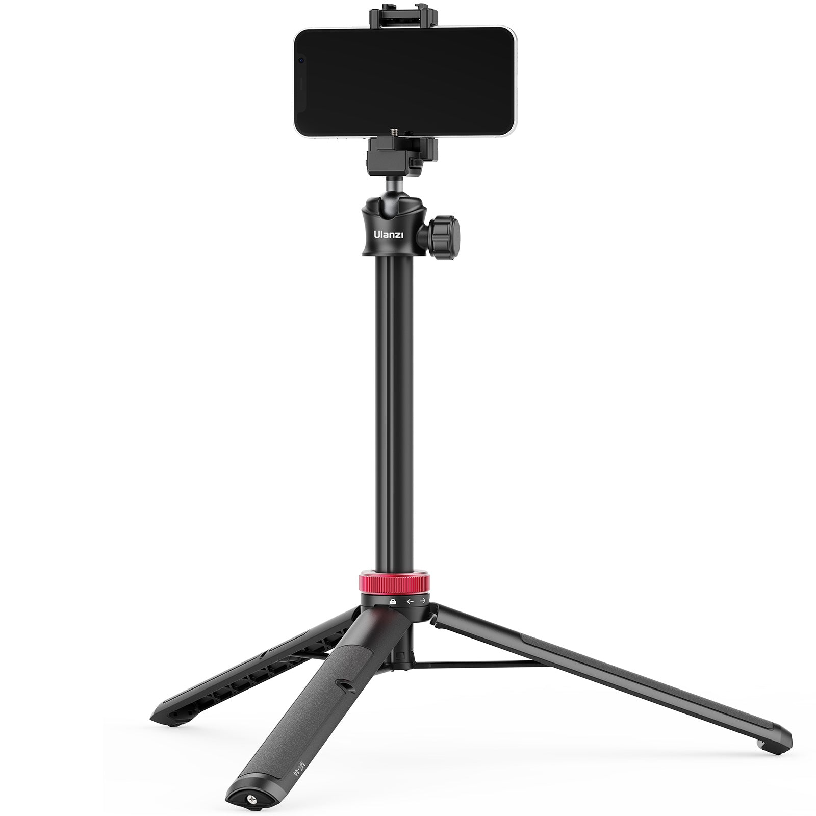 Ulanzi MT-44 Extendable Vlog Tripod With Fluid Head Lowest Price in ...