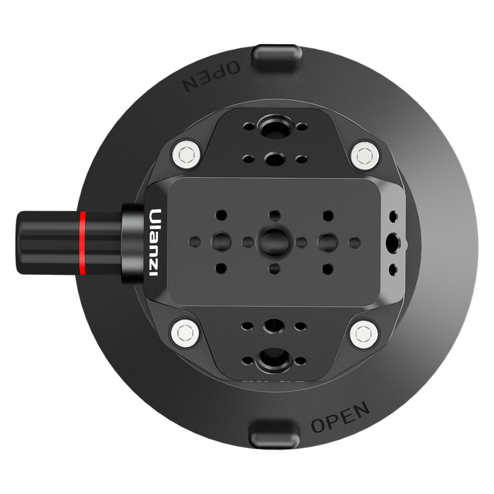 Ulanzi SC-02 Strong Suction Cup Mount Lowest Price in India ...