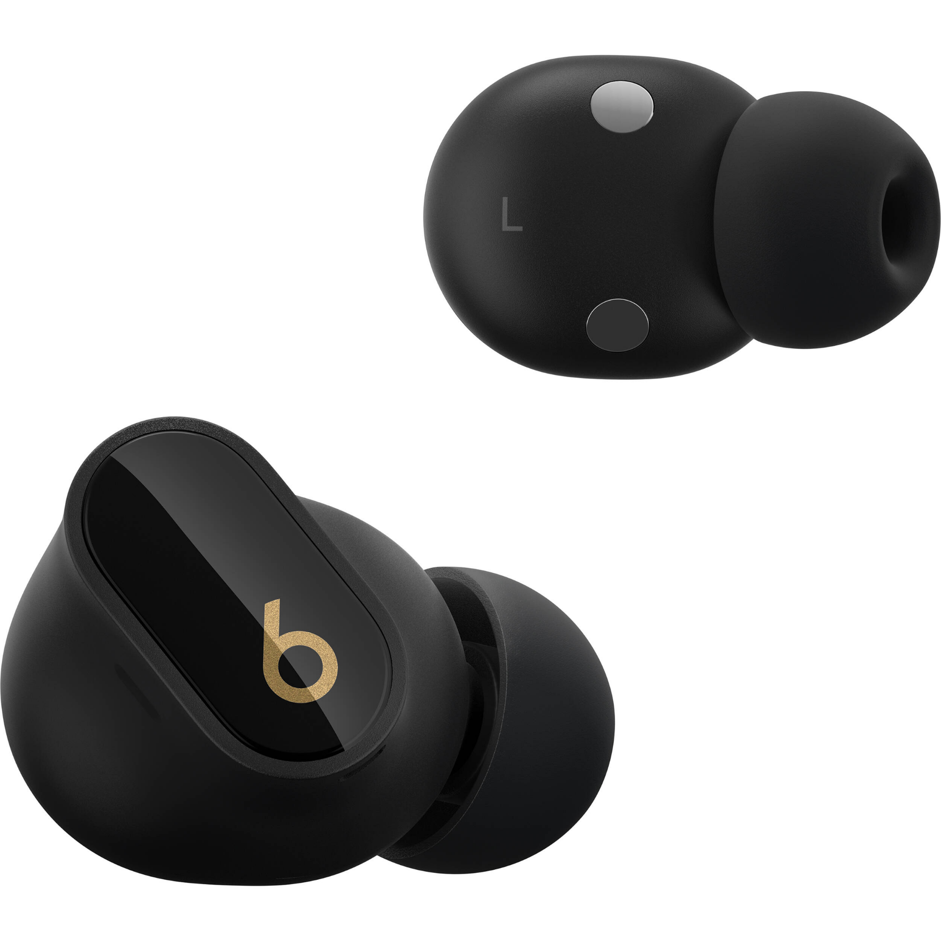 Buy Beats Studio Buds + True Wireless Noise Cancelling Earbuds at ...