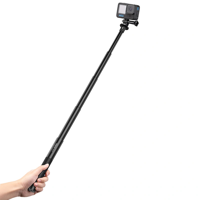 Ulanzi MT-57 Extendable Selfie Stick for Action Cameras Lowest Price in ...