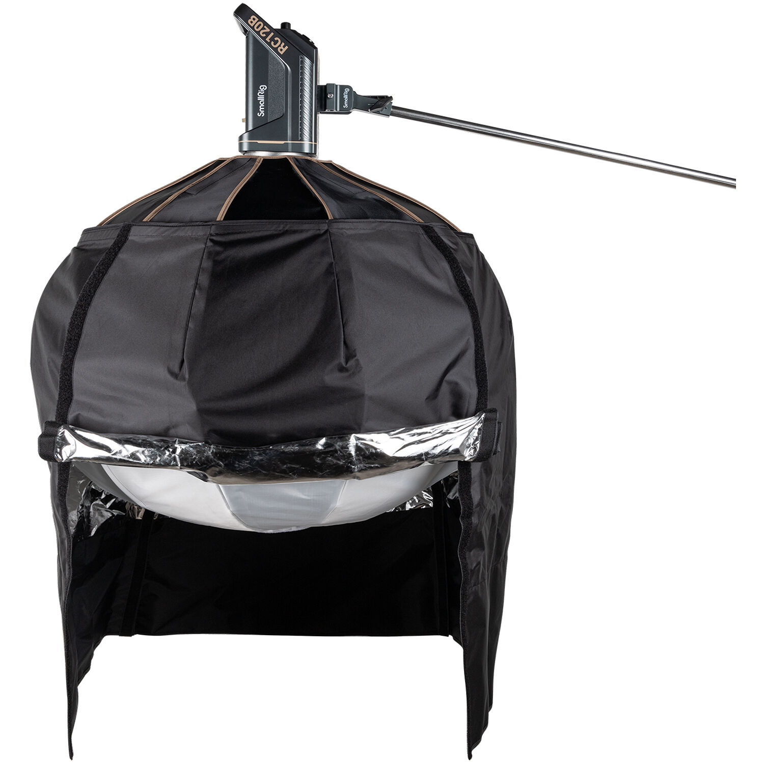 SmallRig 3932 RA-L90 Lantern Softbox Lowest Price in India | IMASTUDENT.COM