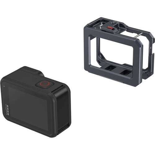 SmallRig 3084C Camera Cage for GoPro HERO 12/11/10/9 Lowest Price in ...