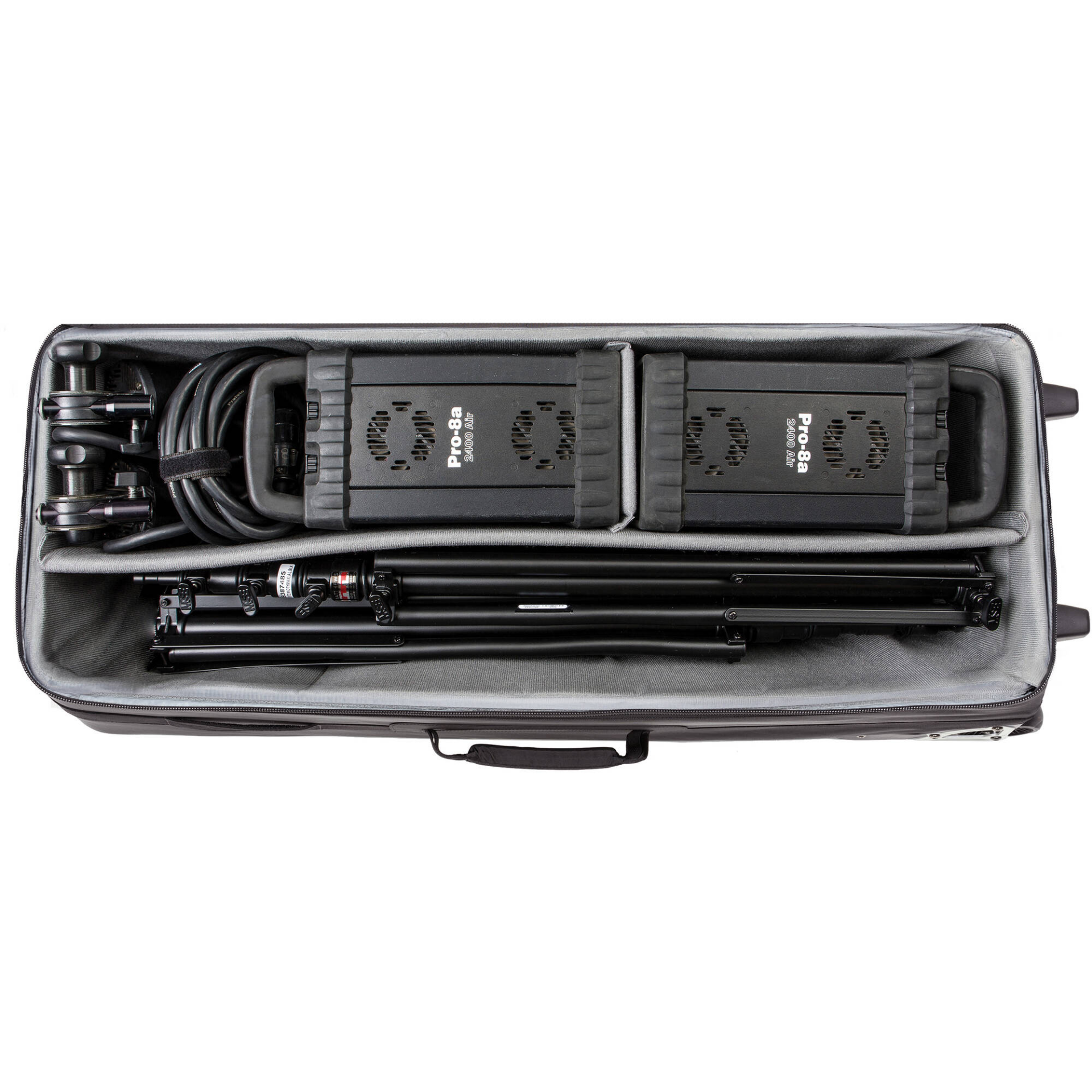 Buy Think Tank Photo Production Manager 40 V2 Rolling Gear Case at ...