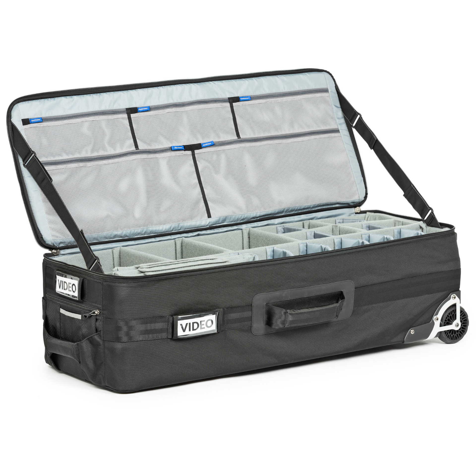 Buy Think Tank Photo Production Manager 40 V2 Rolling Gear Case at ...