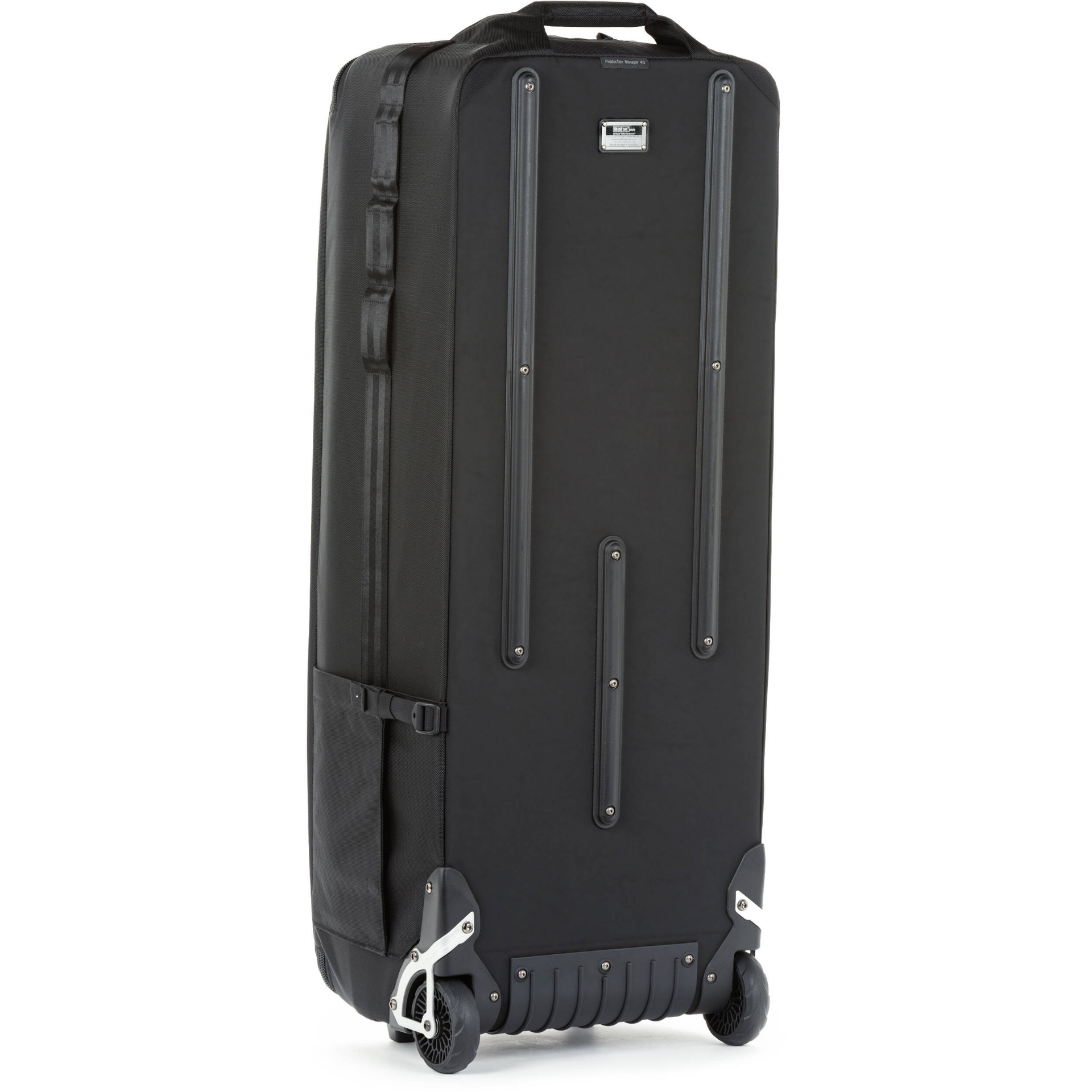 Buy Think Tank Photo Production Manager 40 V2 Rolling Gear Case at ...