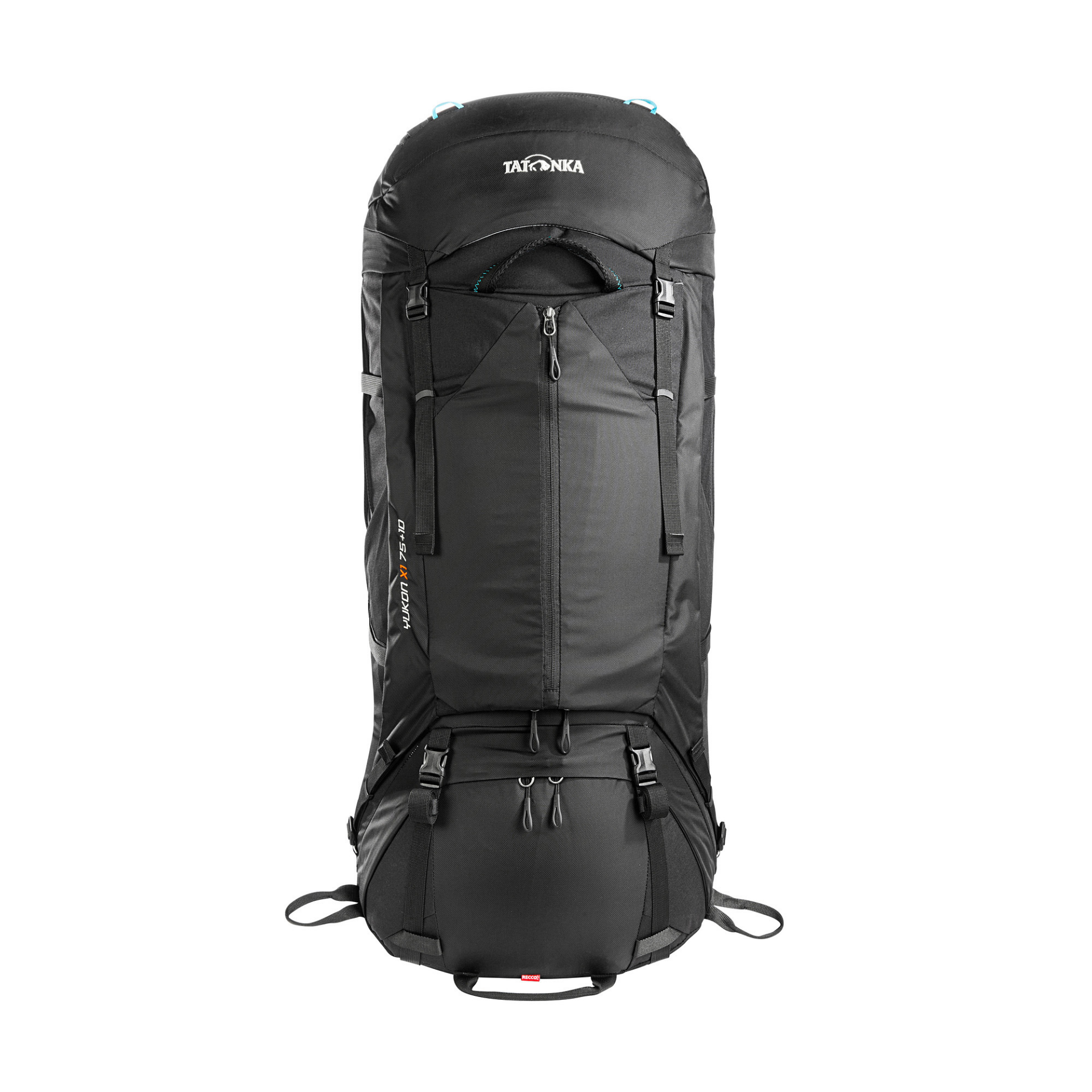 Tatonka Yukon X1 75+10 Trekking backpack Lowest Price in India ...