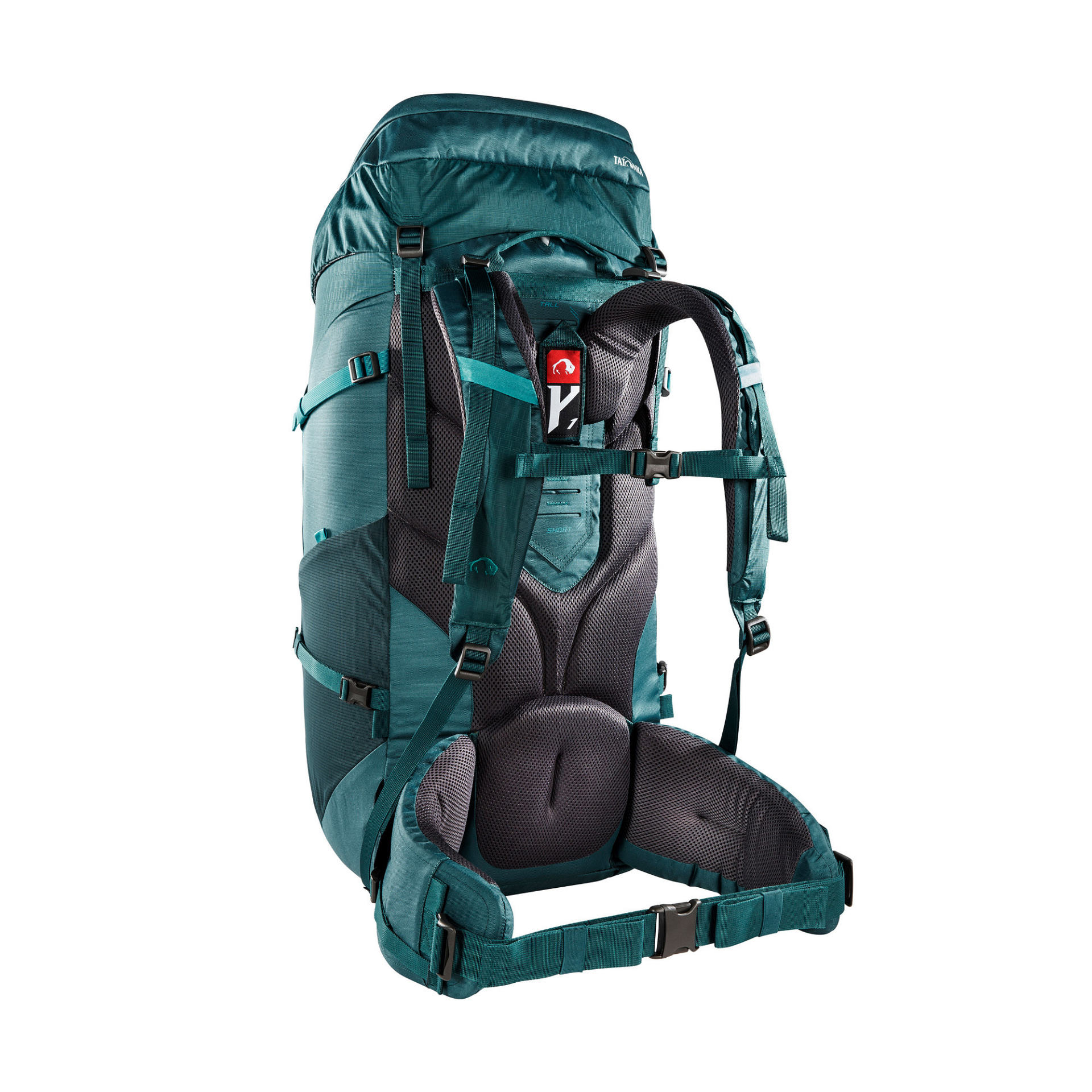 Tatonka Noras 65+10 Trekking backpack Lowest Price in India ...