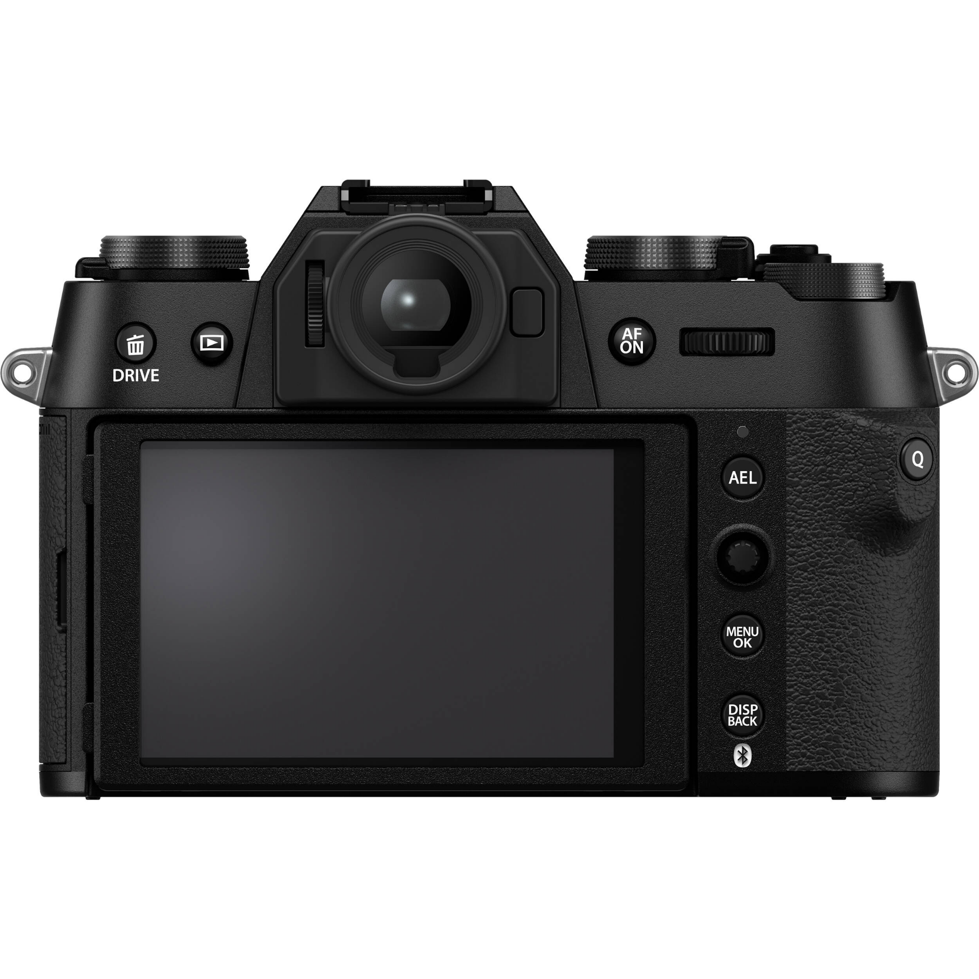 Buy FUJIFILM X-T50 Mirrorless Camera (Body Only) at Lowest Price in India | IMASTUDENT.COM