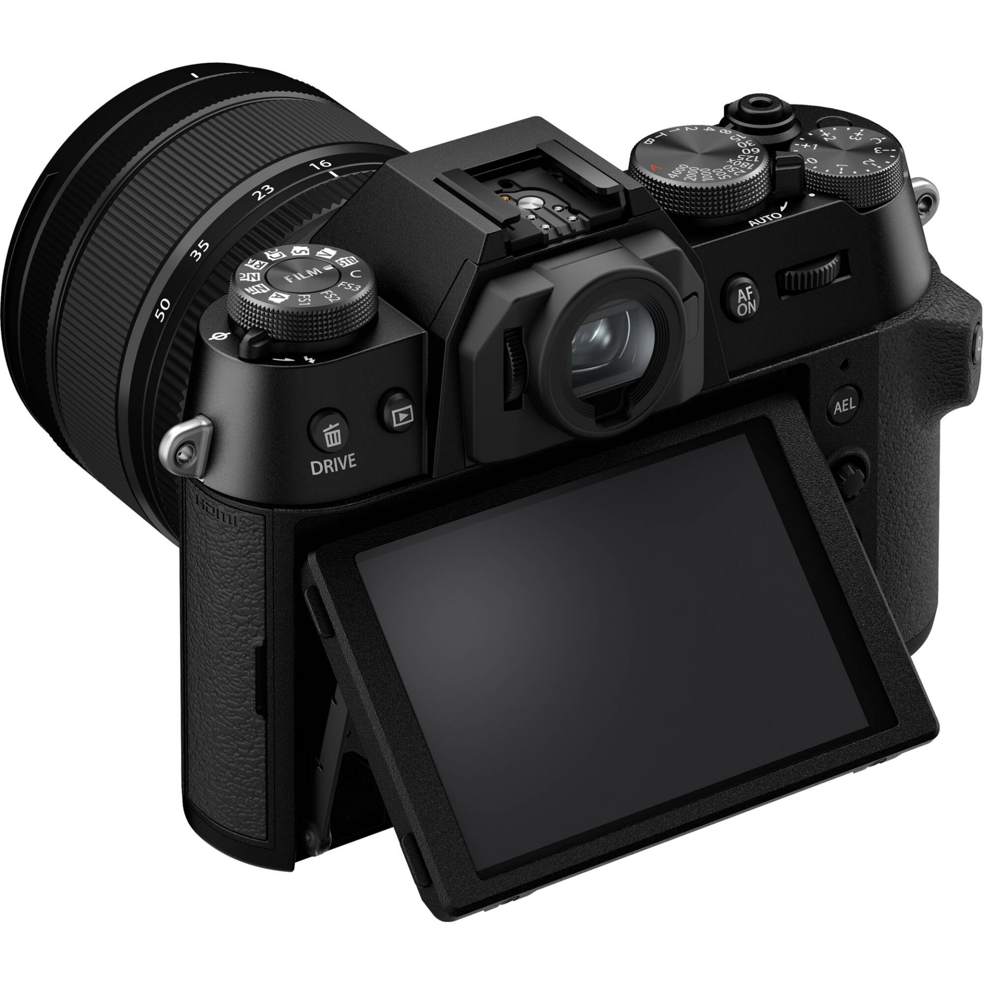Buy FUJIFILM X-T50 Mirrorless Camera with XF 16-50mm f/2.8-4.8 Lens at Lowest Price in India ...