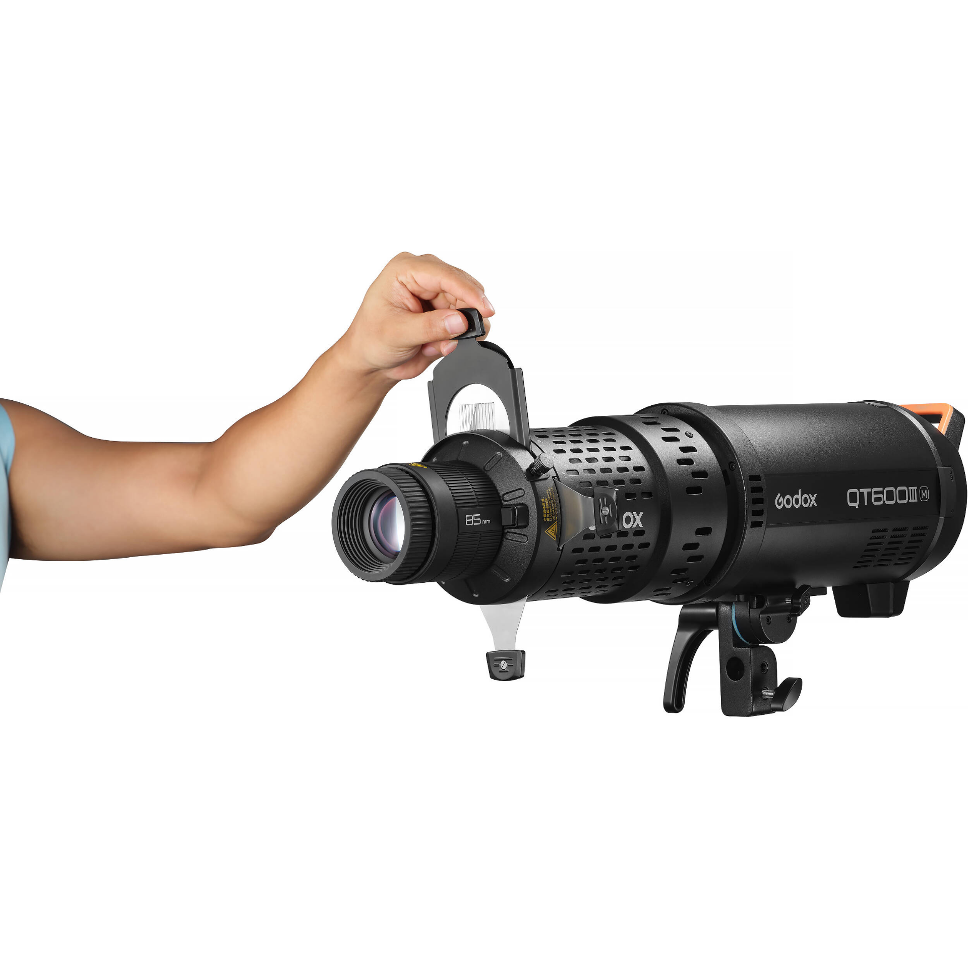 Buy Godox BFP Flash Projection Attachment for Bowens at Lowest Price in ...