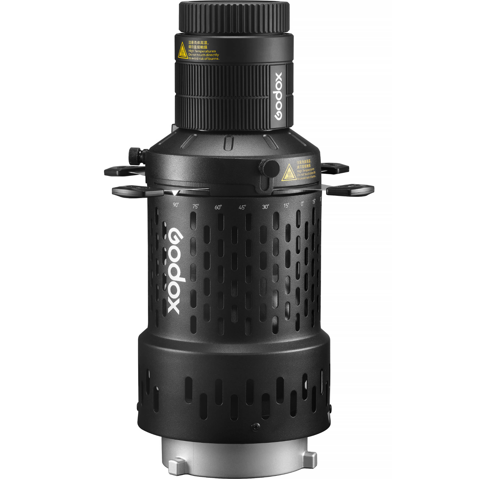 Buy Godox BFP Flash Projection Attachment for Bowens at Lowest Price in ...