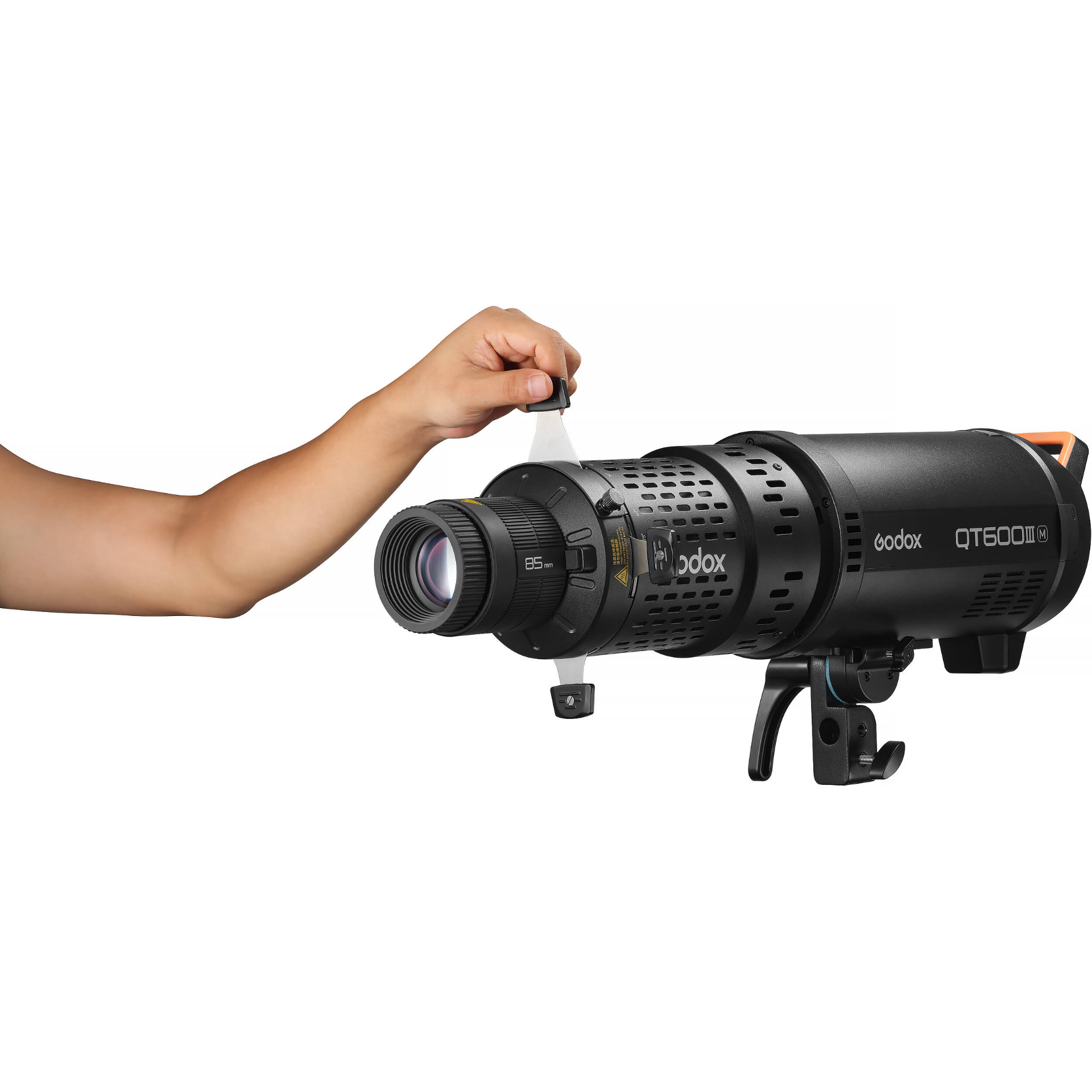 Buy Godox BFP Flash Projection Attachment for Bowens at Lowest Price in ...