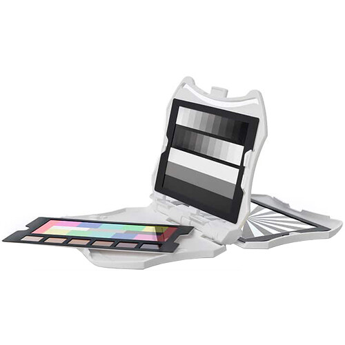 Datacolor Spyder Checkr Video Color Chart Lowest Price in India ...