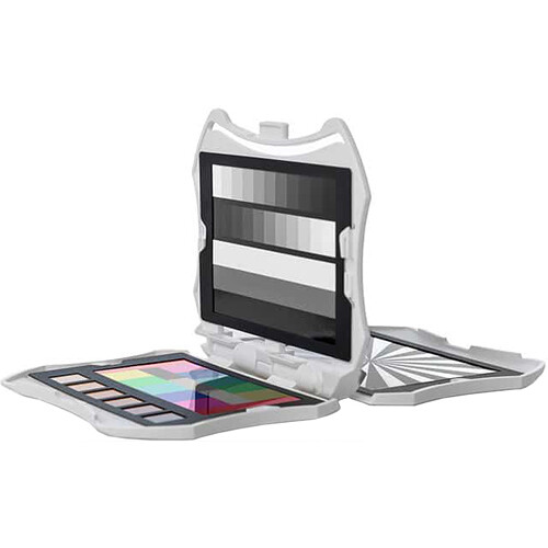 Datacolor Spyder Checkr Video Color Chart Lowest Price in India ...